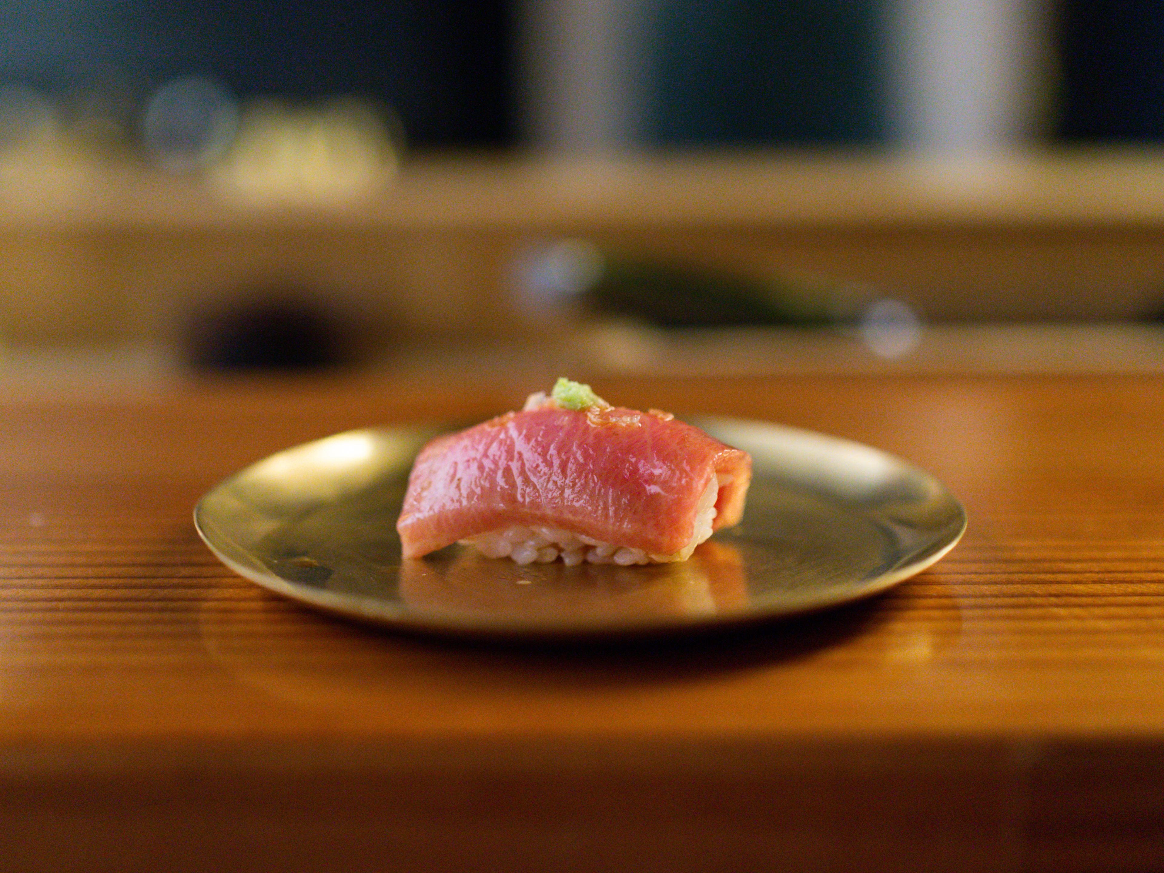 Where To Go When You Can't Get Into Tsuke Edomae - Austin - The Infatuation