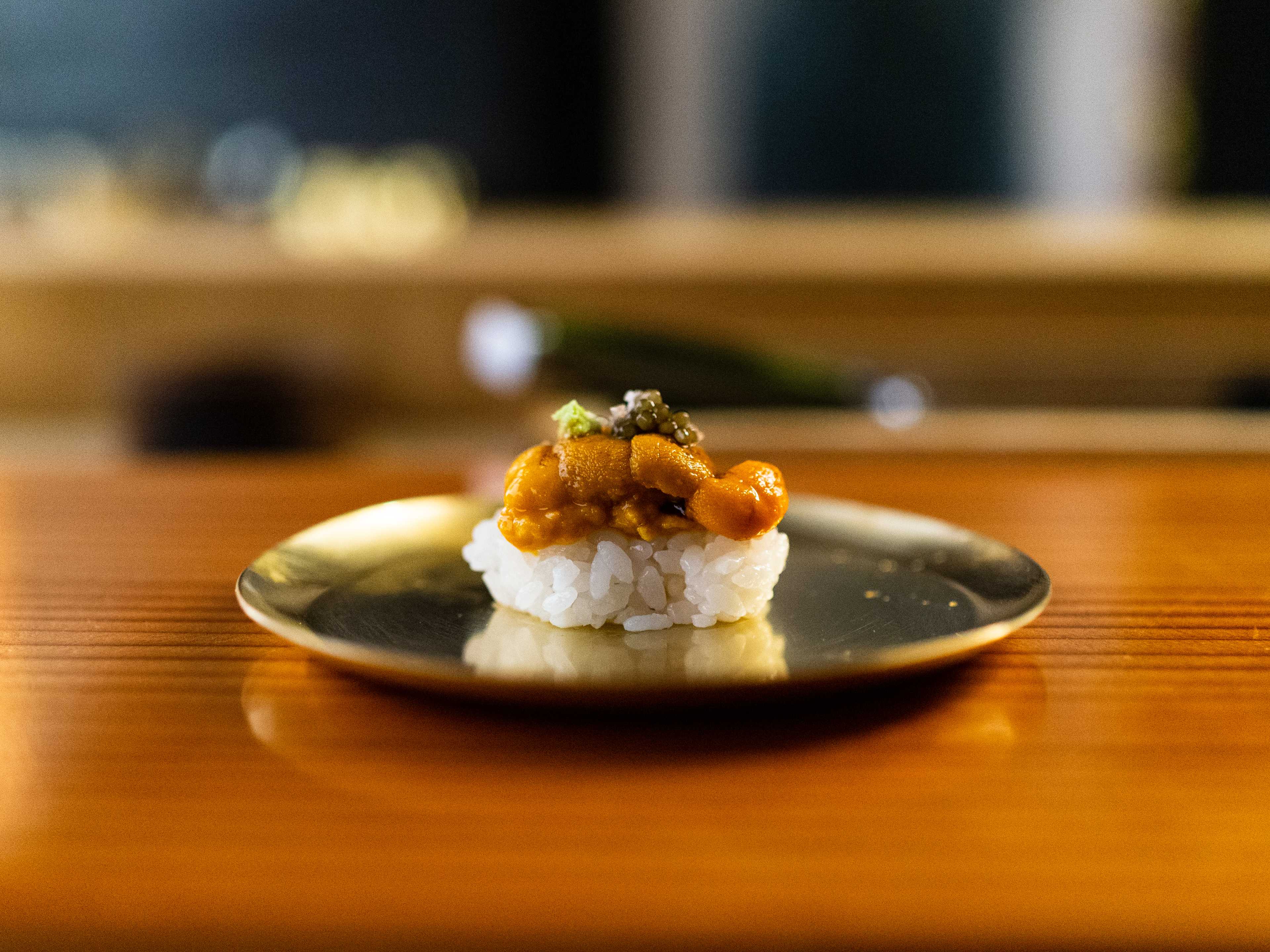 Where To Go When You Can't Get Into Tsuke Edomae - Austin - The Infatuation