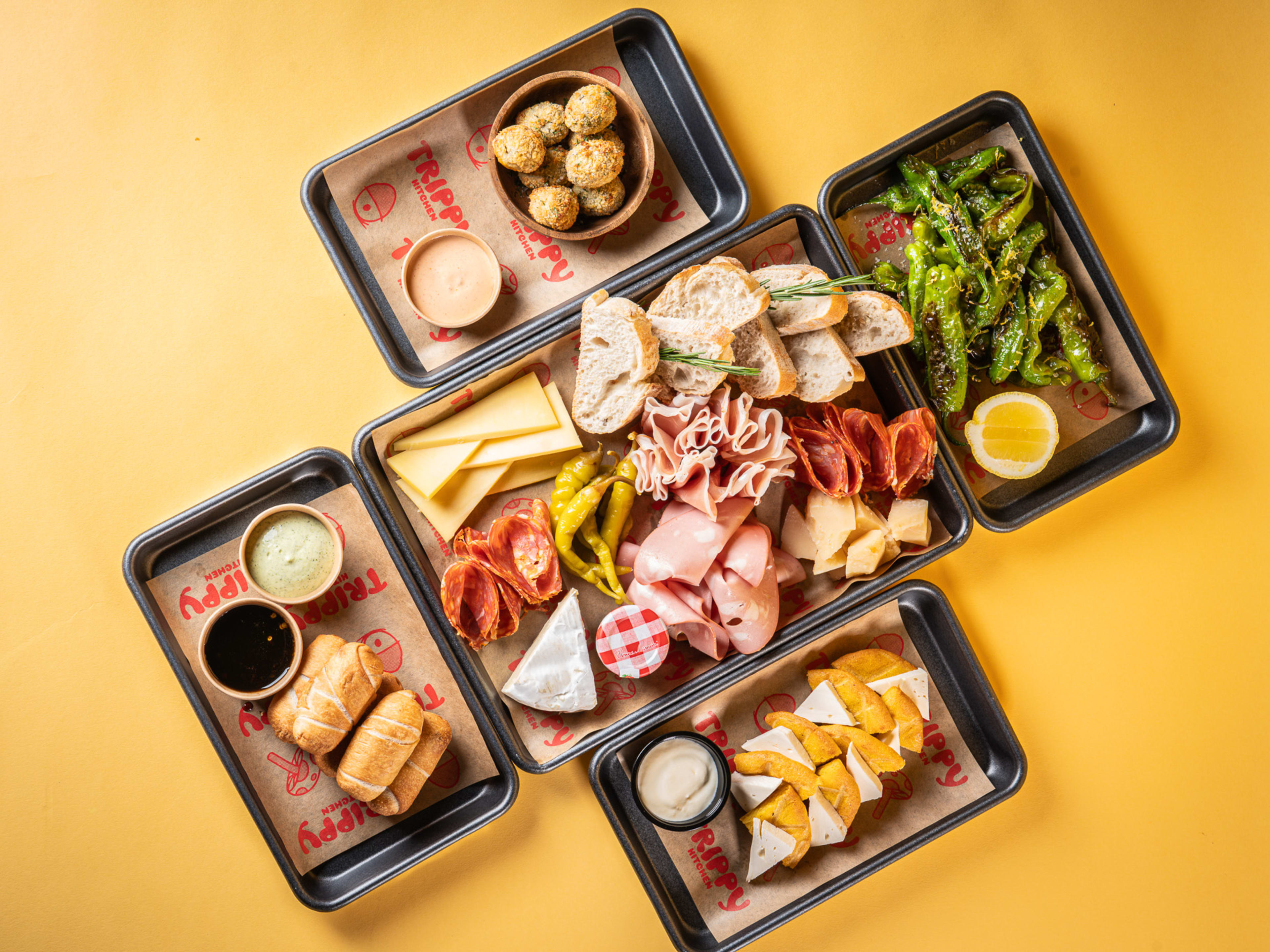 Miami’s New Restaurant Openings - Miami - The Infatuation