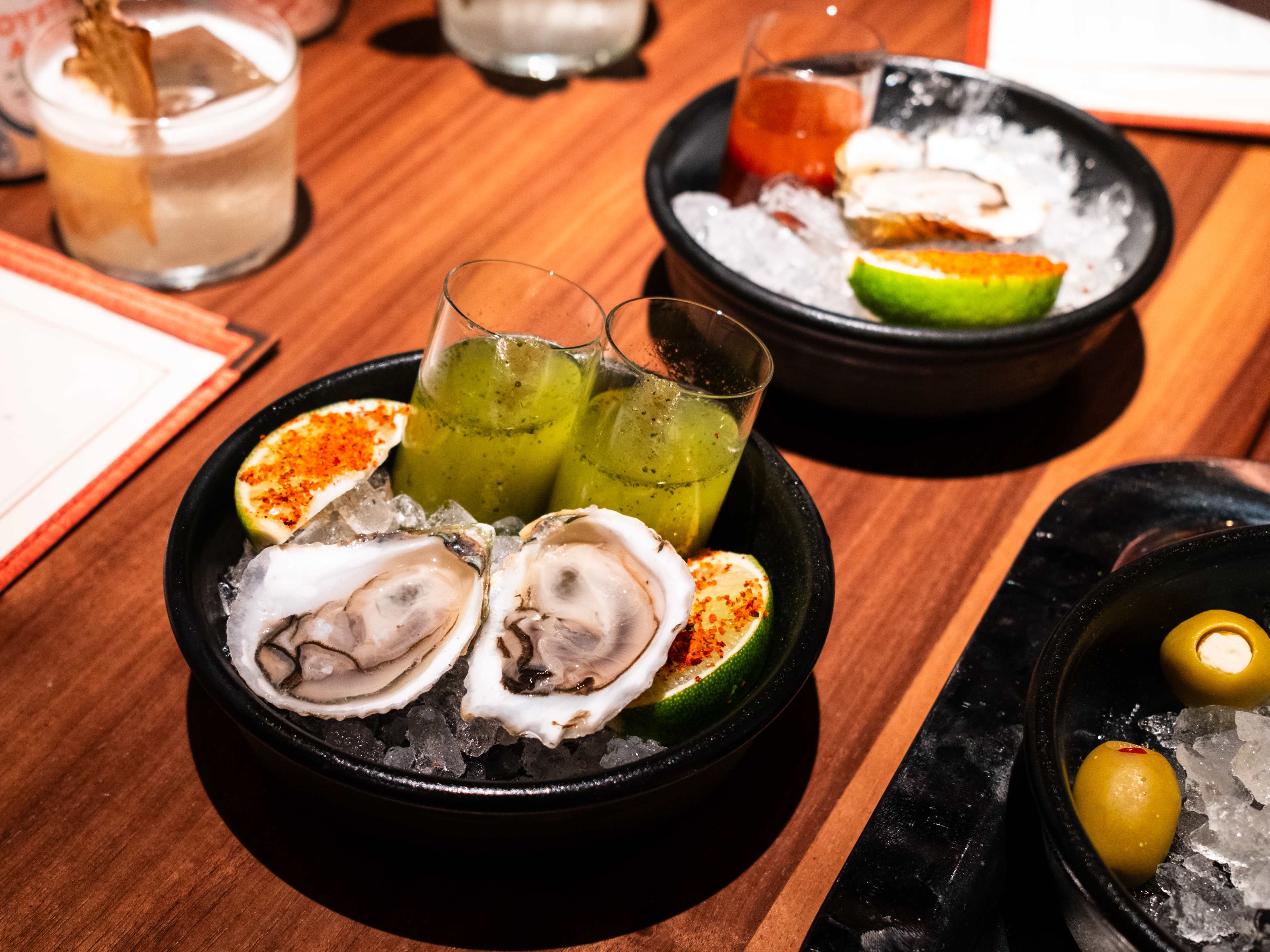 Skipjack Oyster - Review - Downtown Austin - Austin - The Infatuation