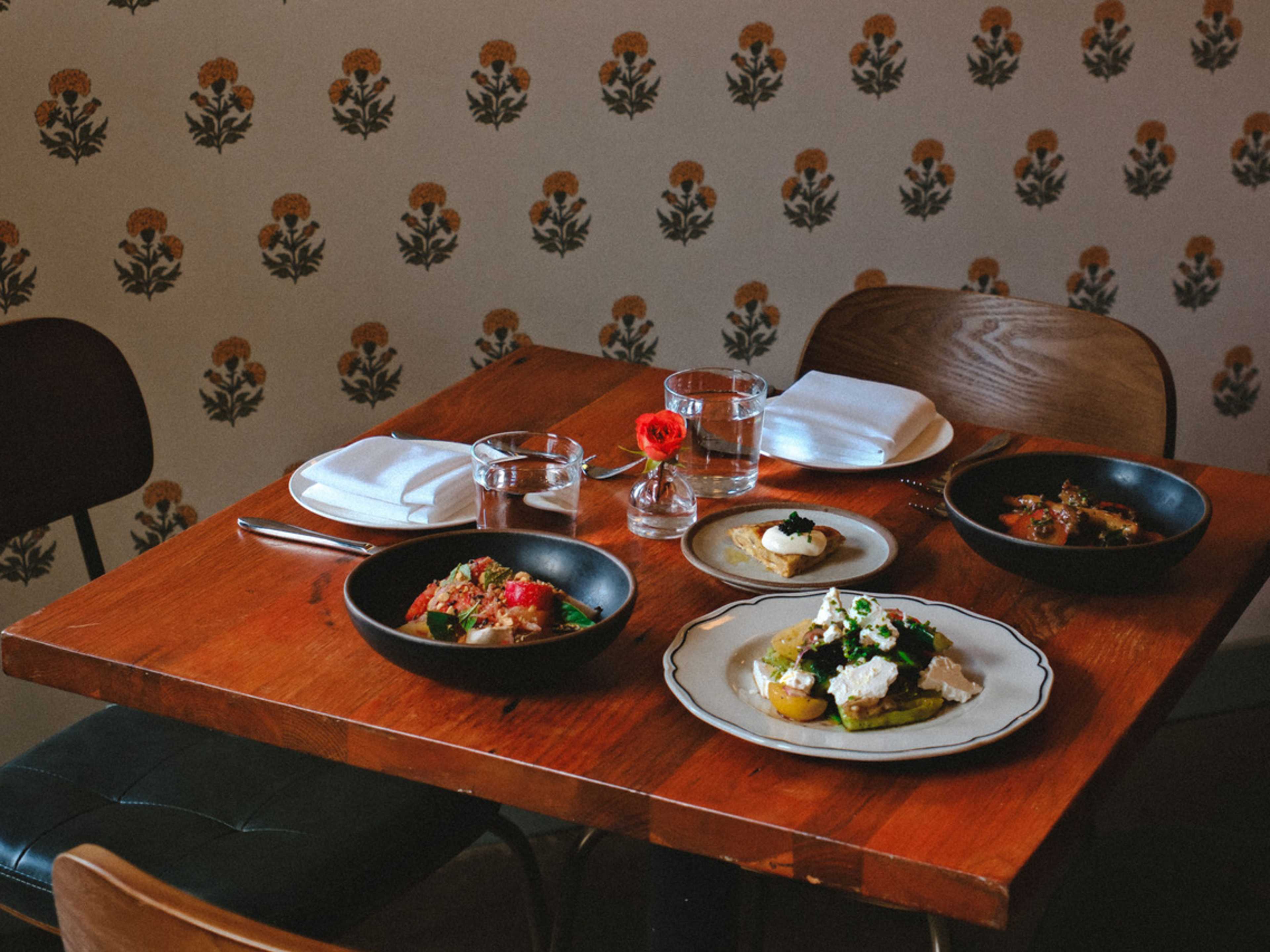Liberty House Cafe - Review - Downtown - Asheville - The Infatuation