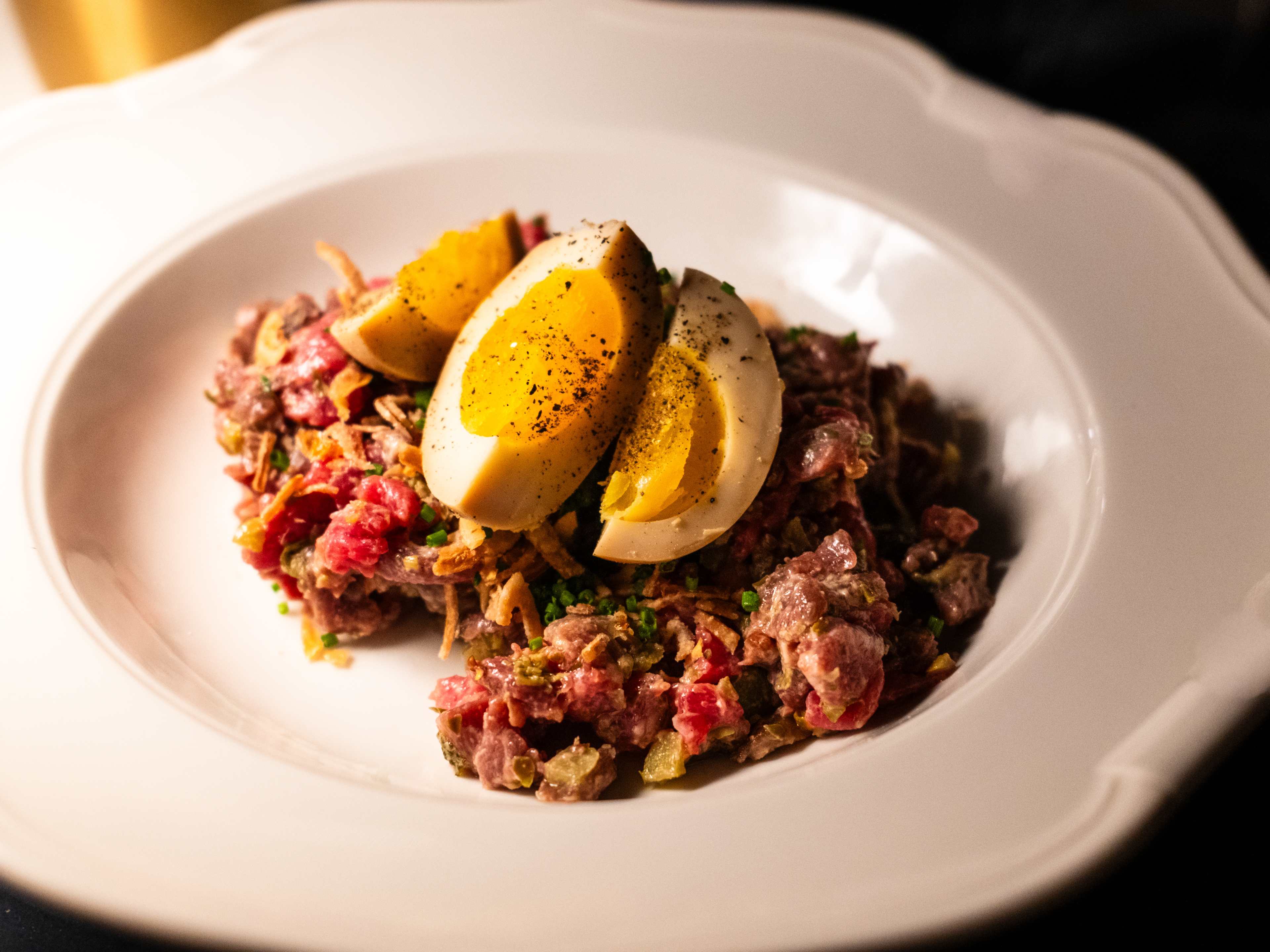 Chardon - Review - Montrose - Houston - The Infatuation