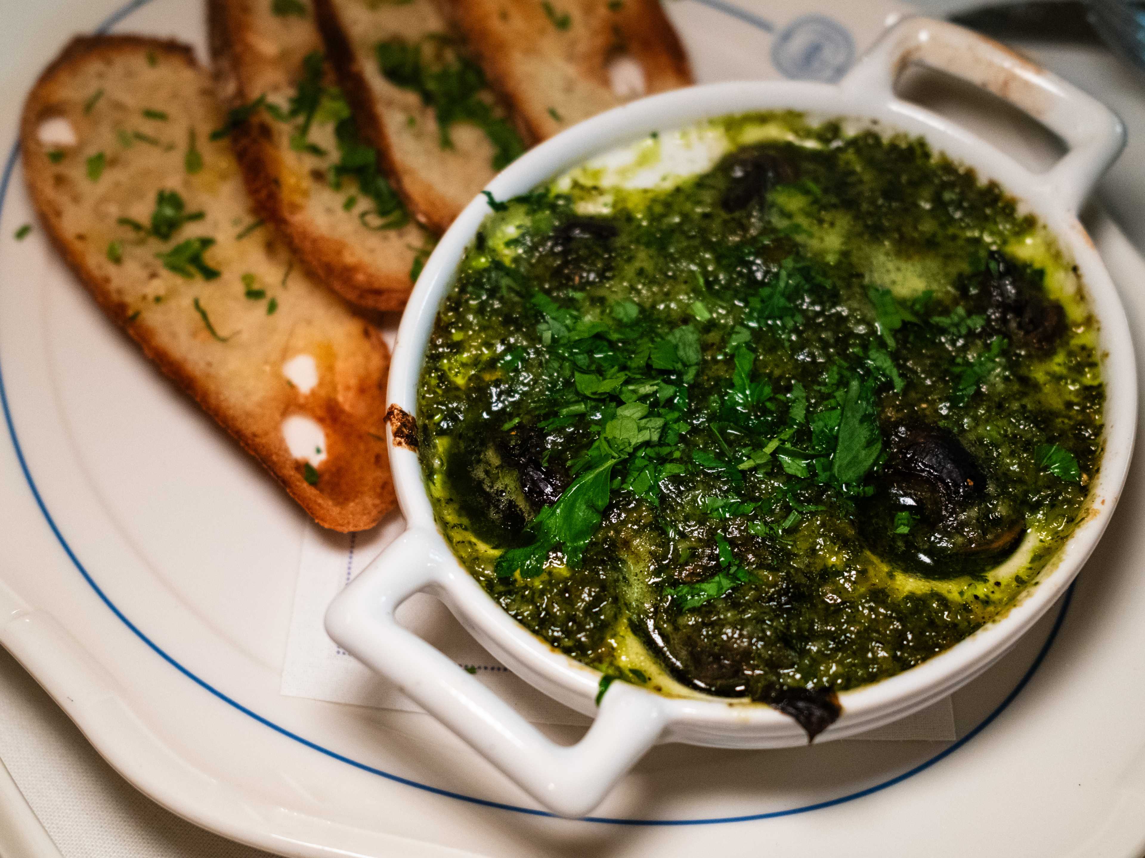 Chardon - Review - Montrose - Houston - The Infatuation