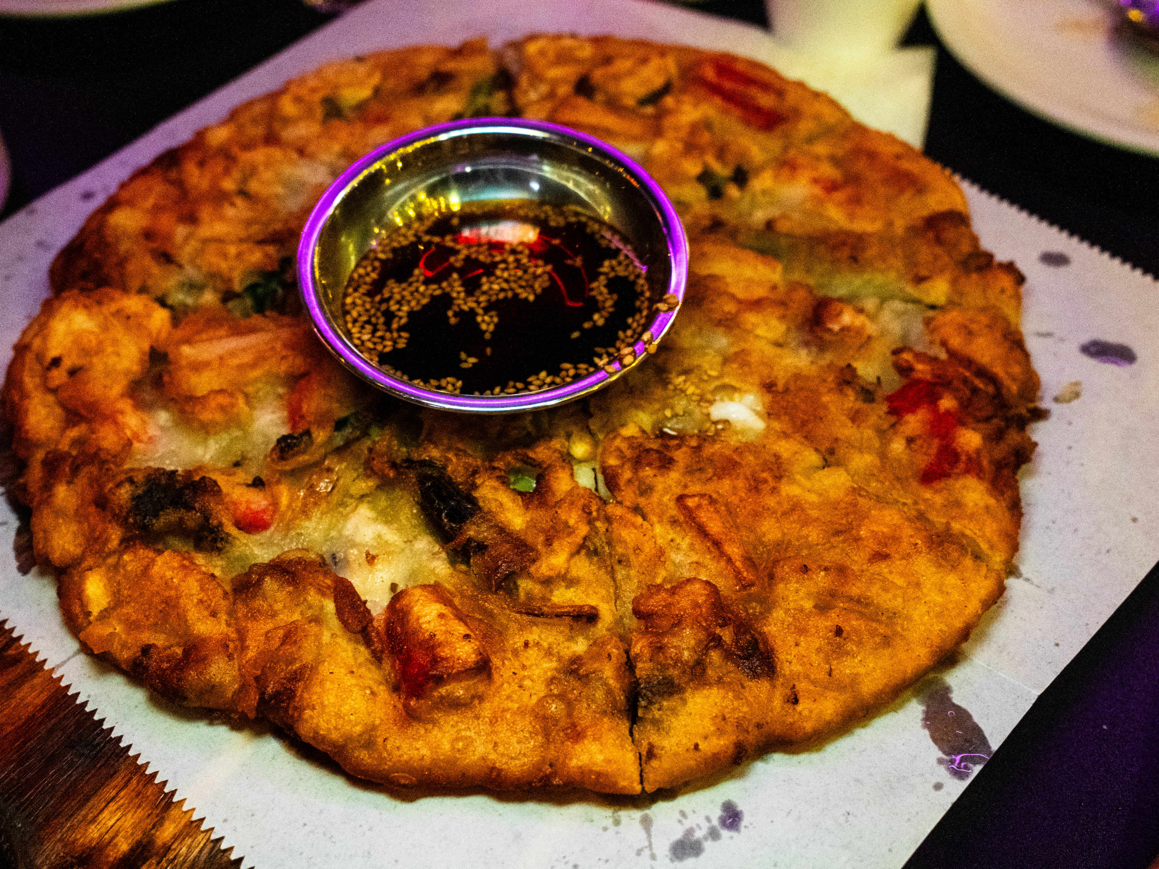 Soha - Review - Crestview - Austin - The Infatuation