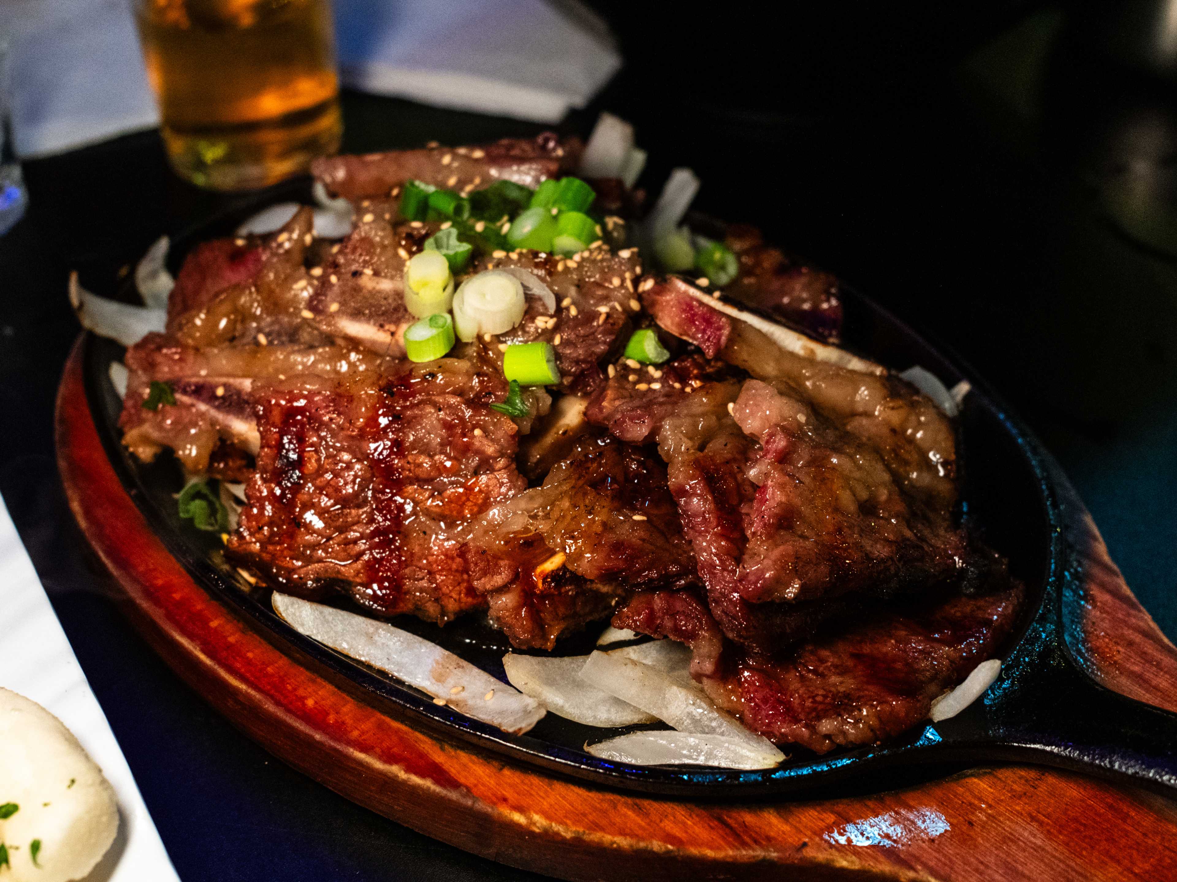 Soha - Review - Crestview - Austin - The Infatuation