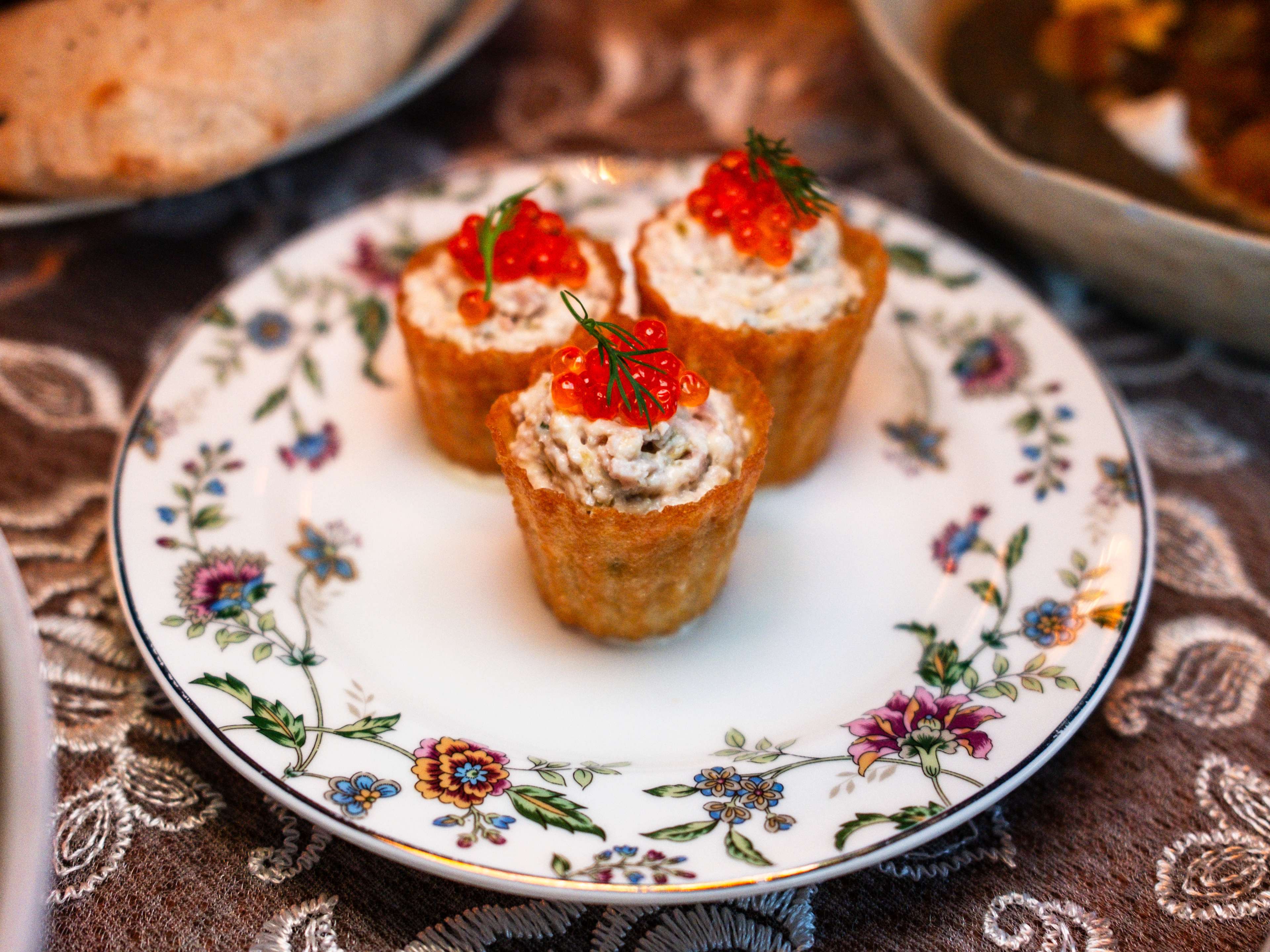 Roya - Review - North Austin - Austin - The Infatuation