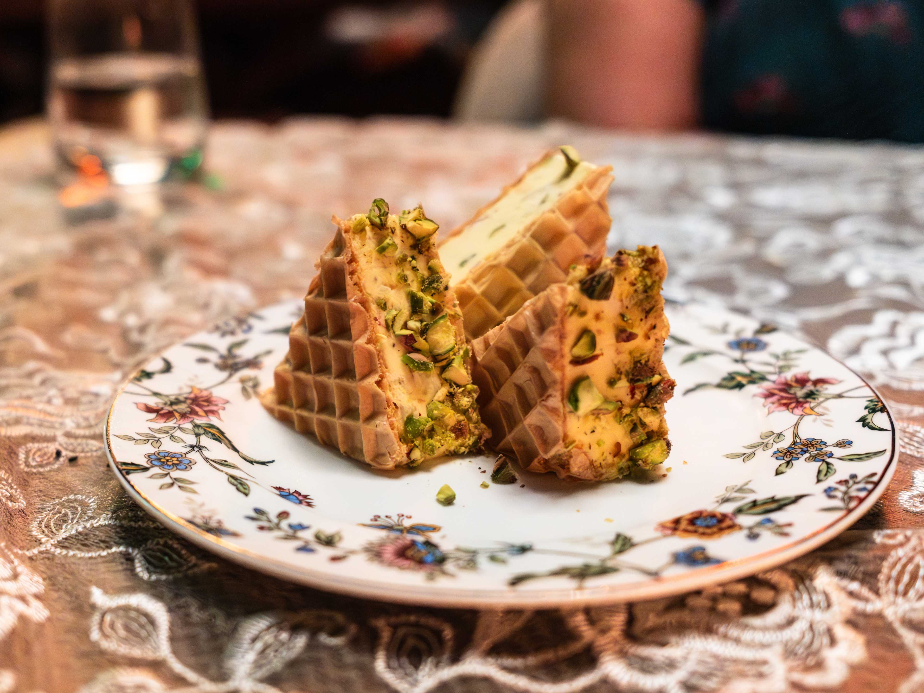 Roya - Review - North Austin - Austin - The Infatuation
