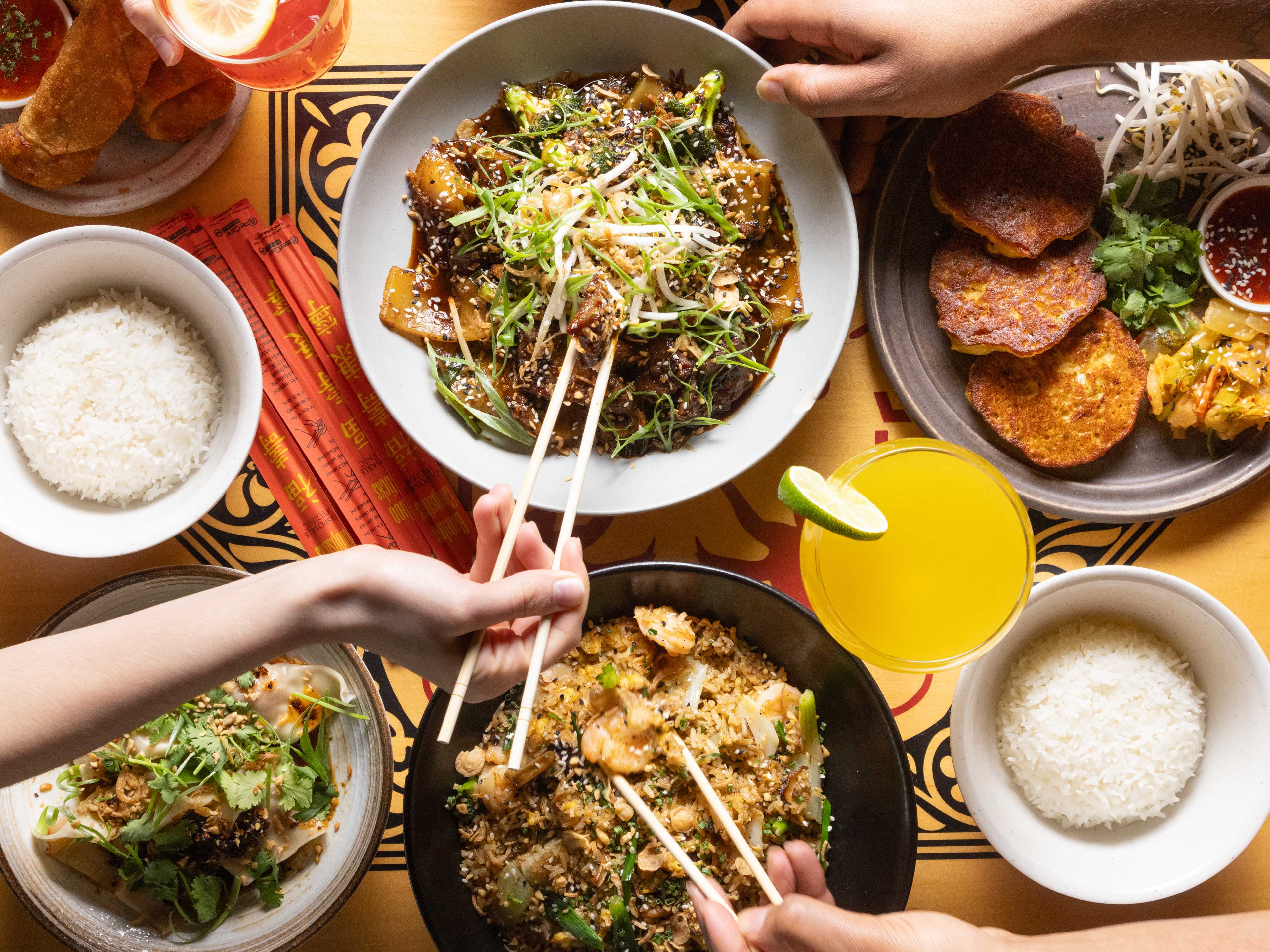 The 22 Best Restaurants In Milwaukee - Milwaukee - The Infatuation