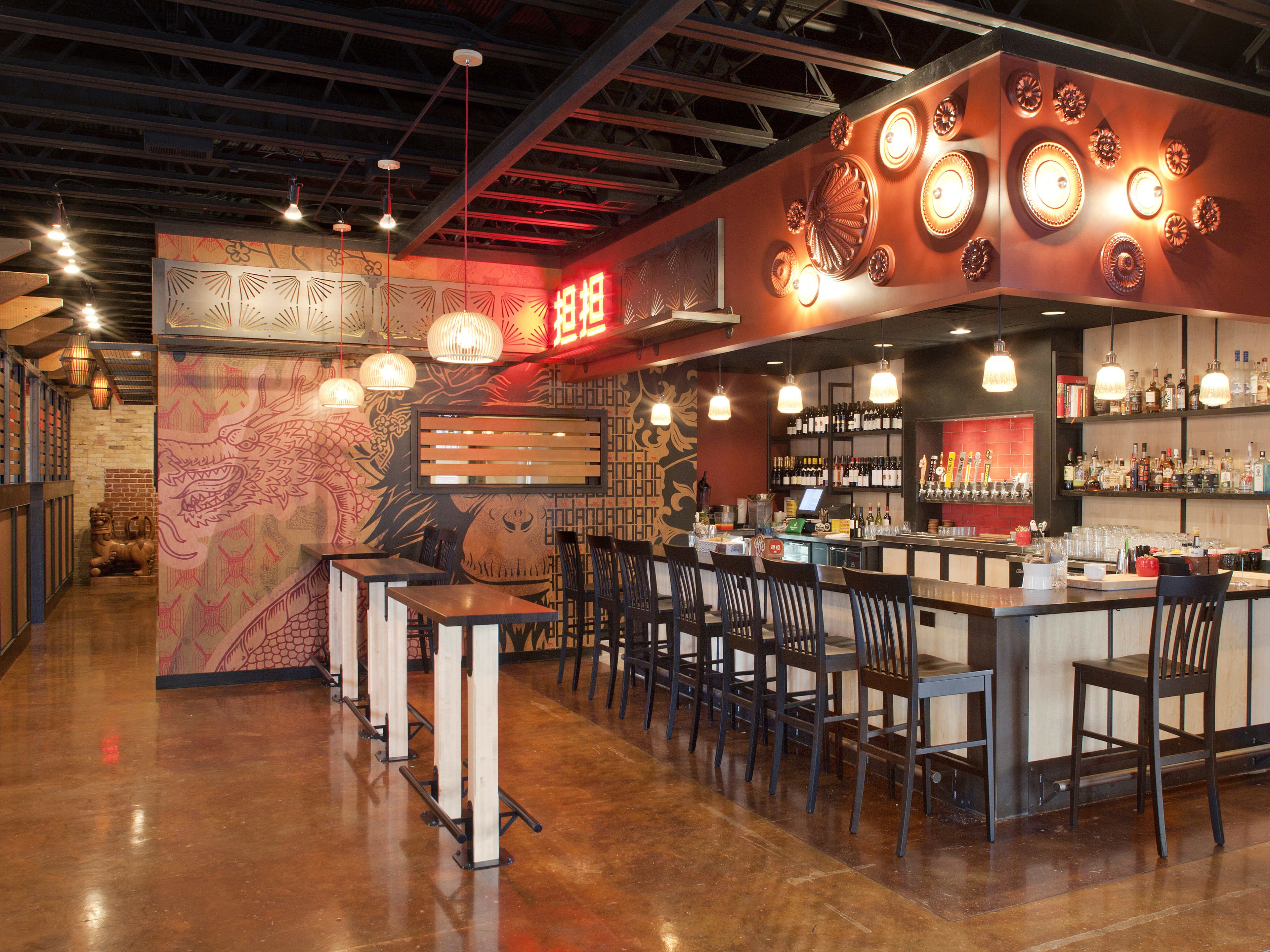 The 22 Best Restaurants In Milwaukee - Milwaukee - The Infatuation