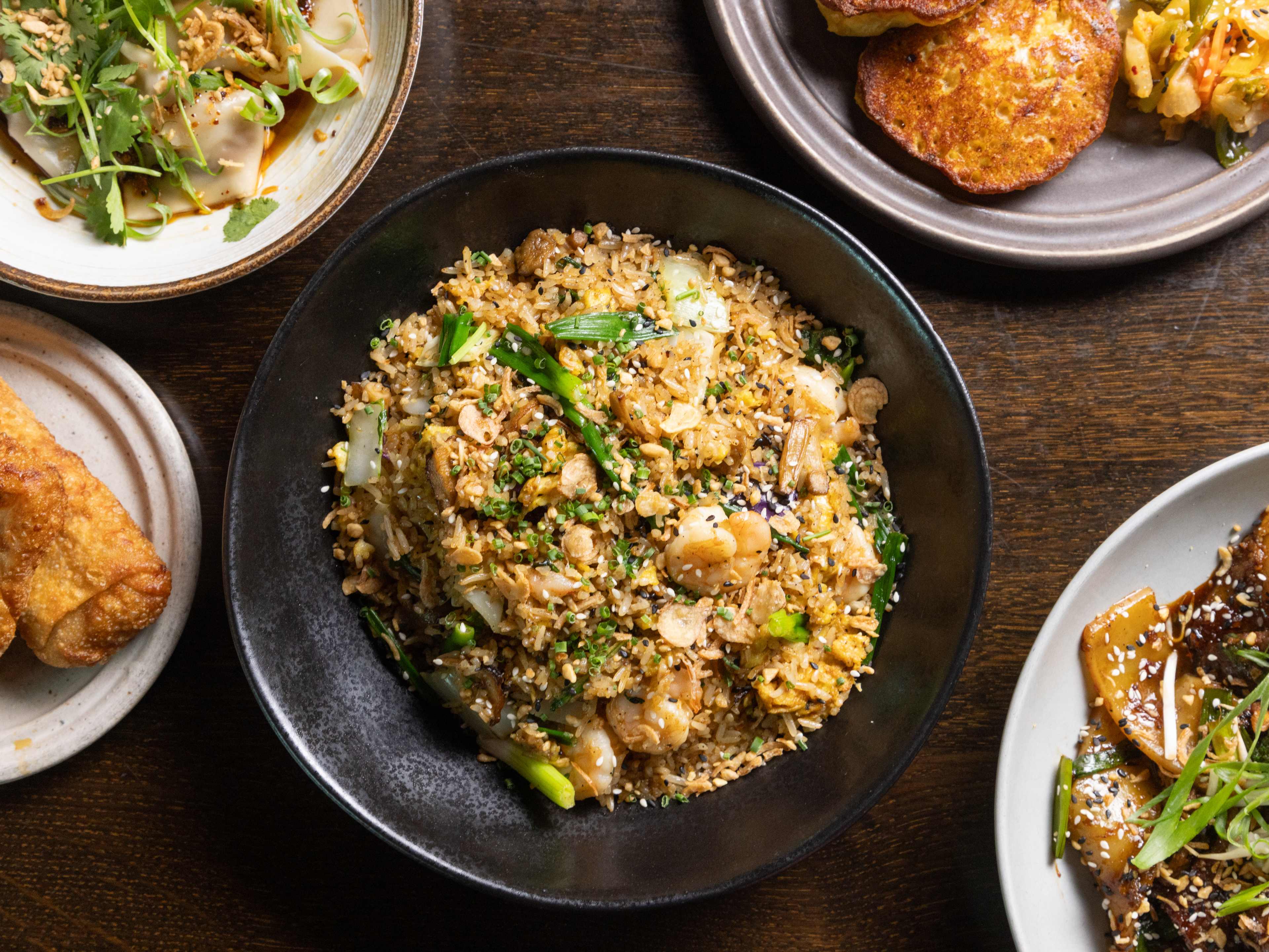 The 22 Best Restaurants In Milwaukee - Milwaukee - The Infatuation