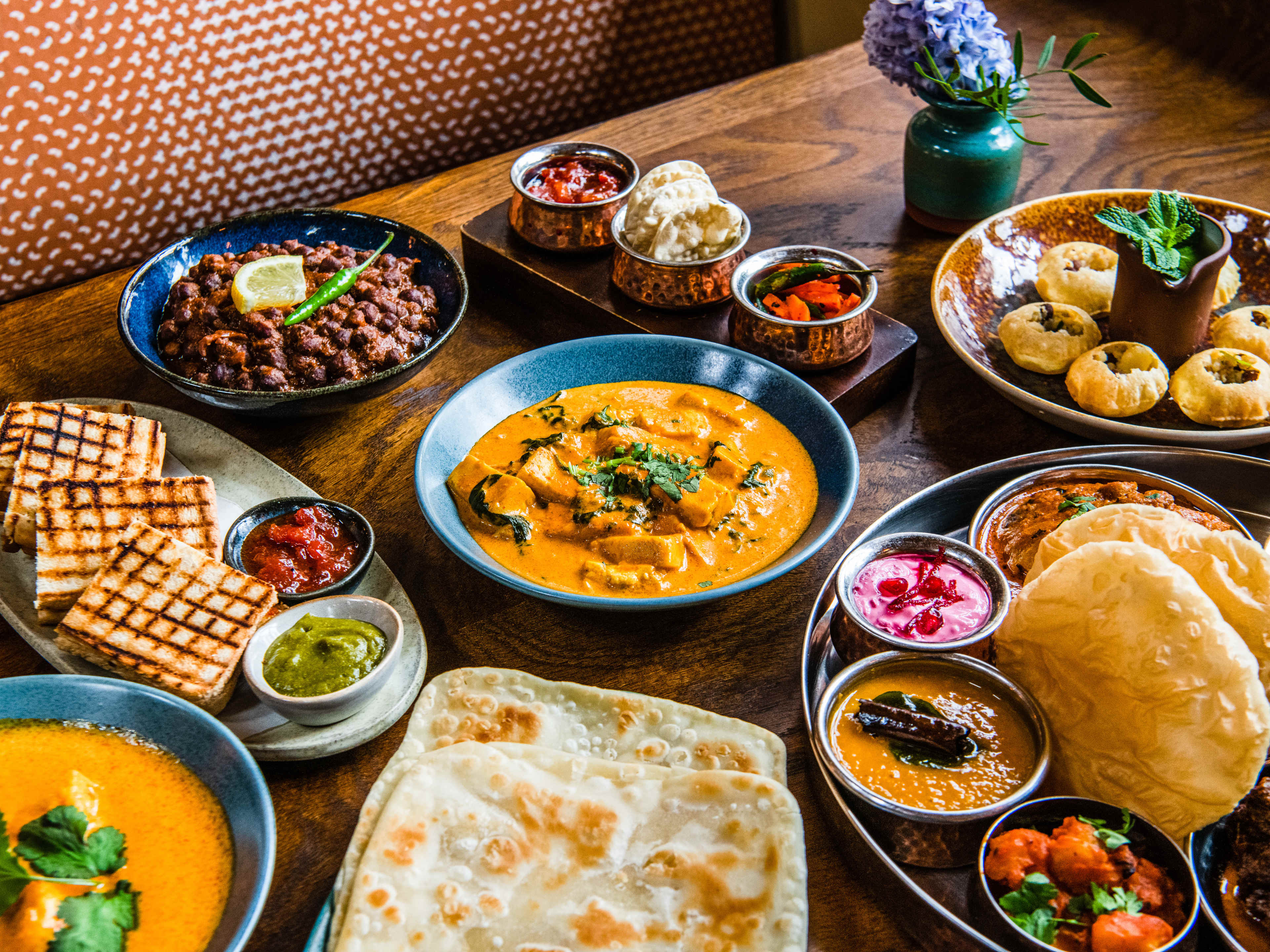 Tamila King's Cross - Review - Kings Cross - London - The Infatuation