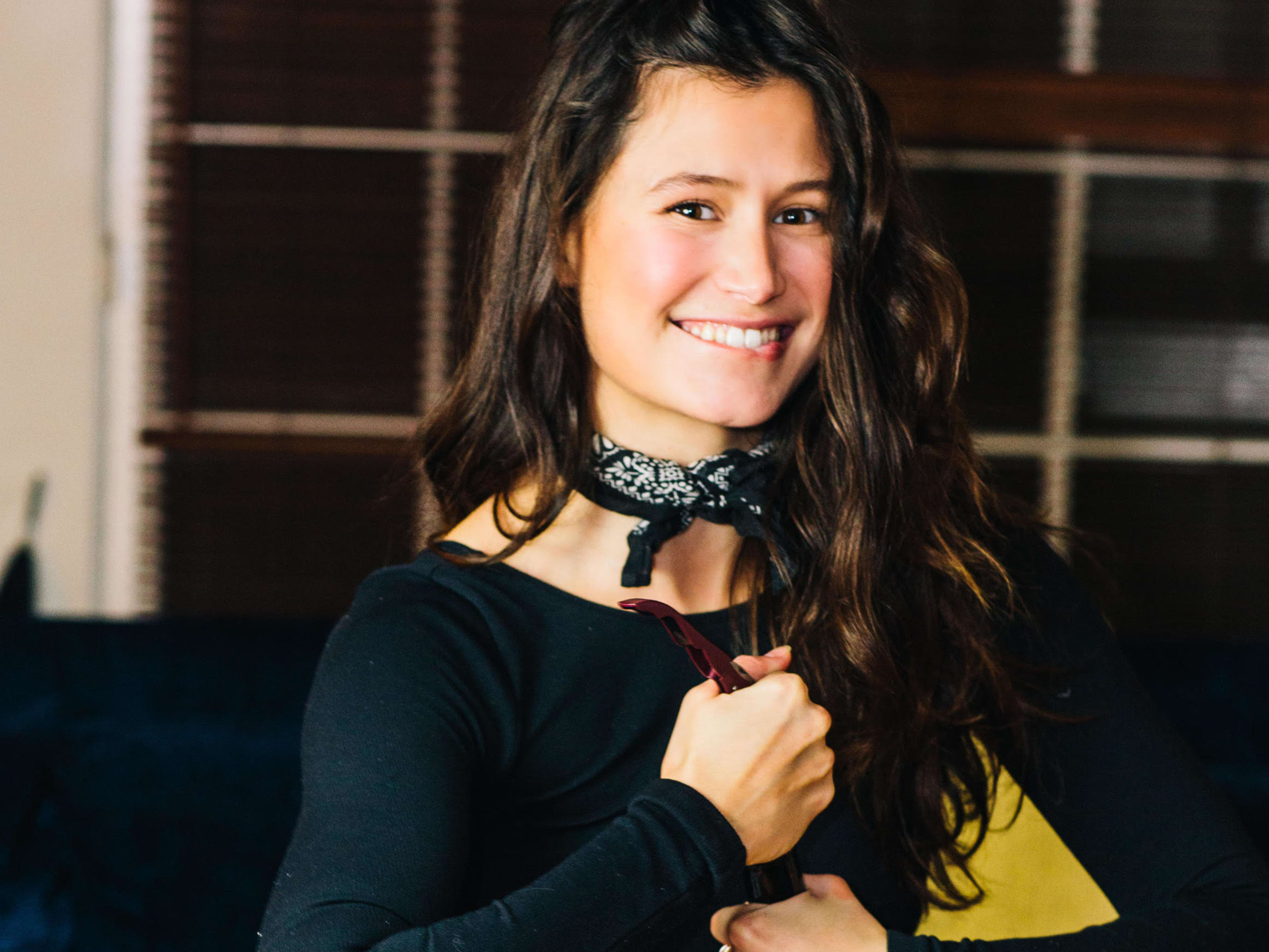 Delaney Rowe’s LA Spots For Meeting The Love Of Your Life - Los Angeles ...