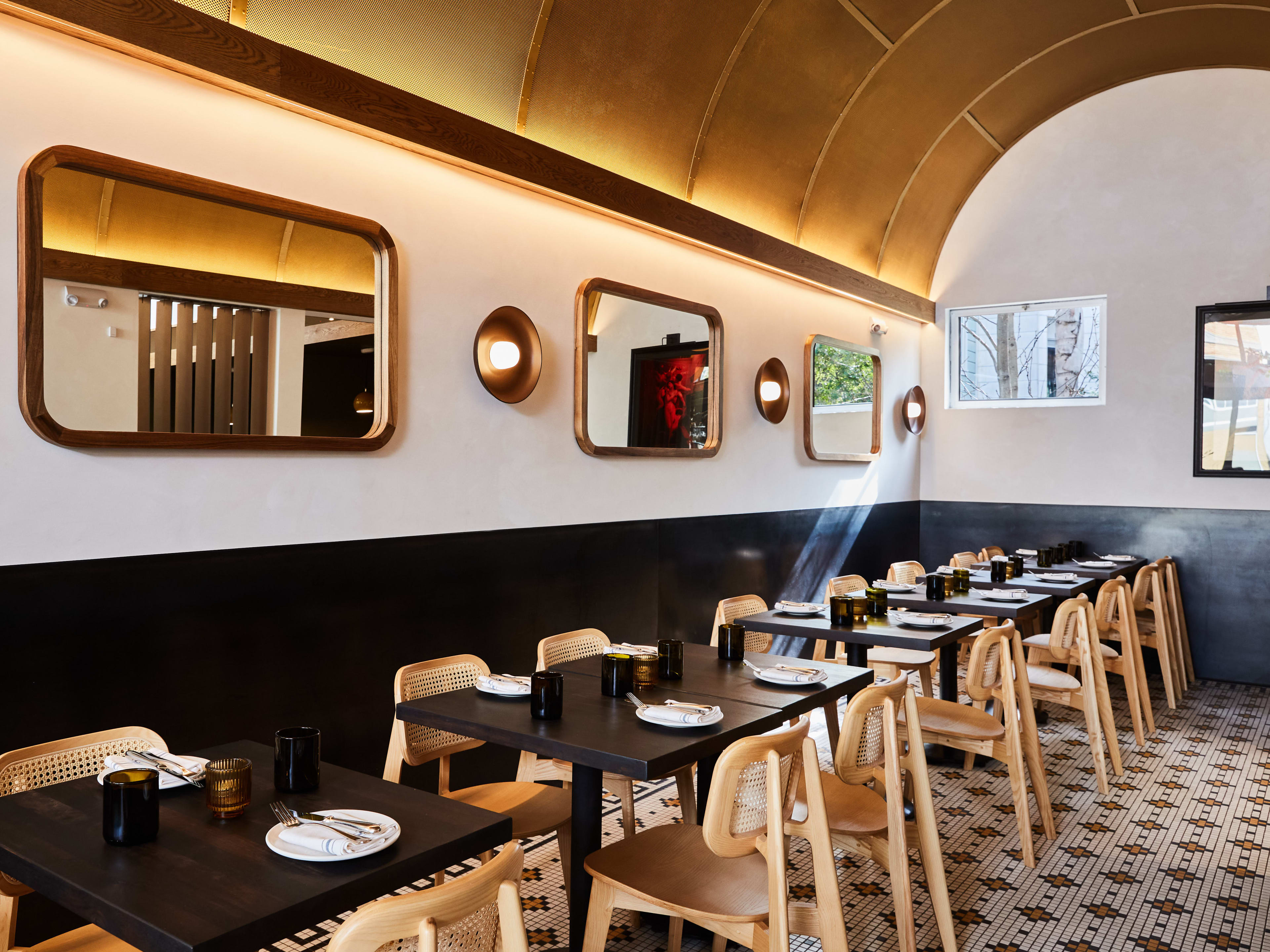 Delfina - Review - Mission - San Francisco - The Infatuation