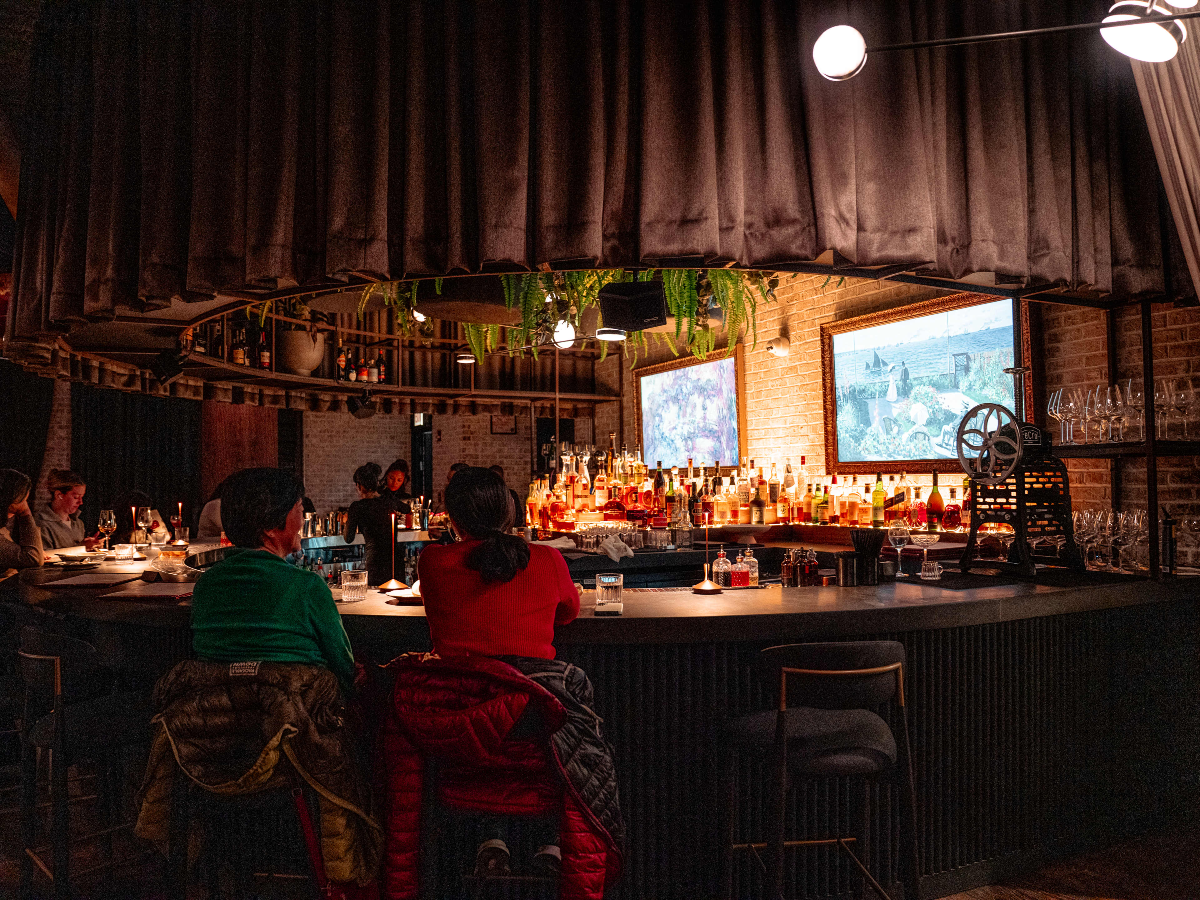 Dēliz Italian Steakhouse - Review - Bucktown - Chicago - The Infatuation