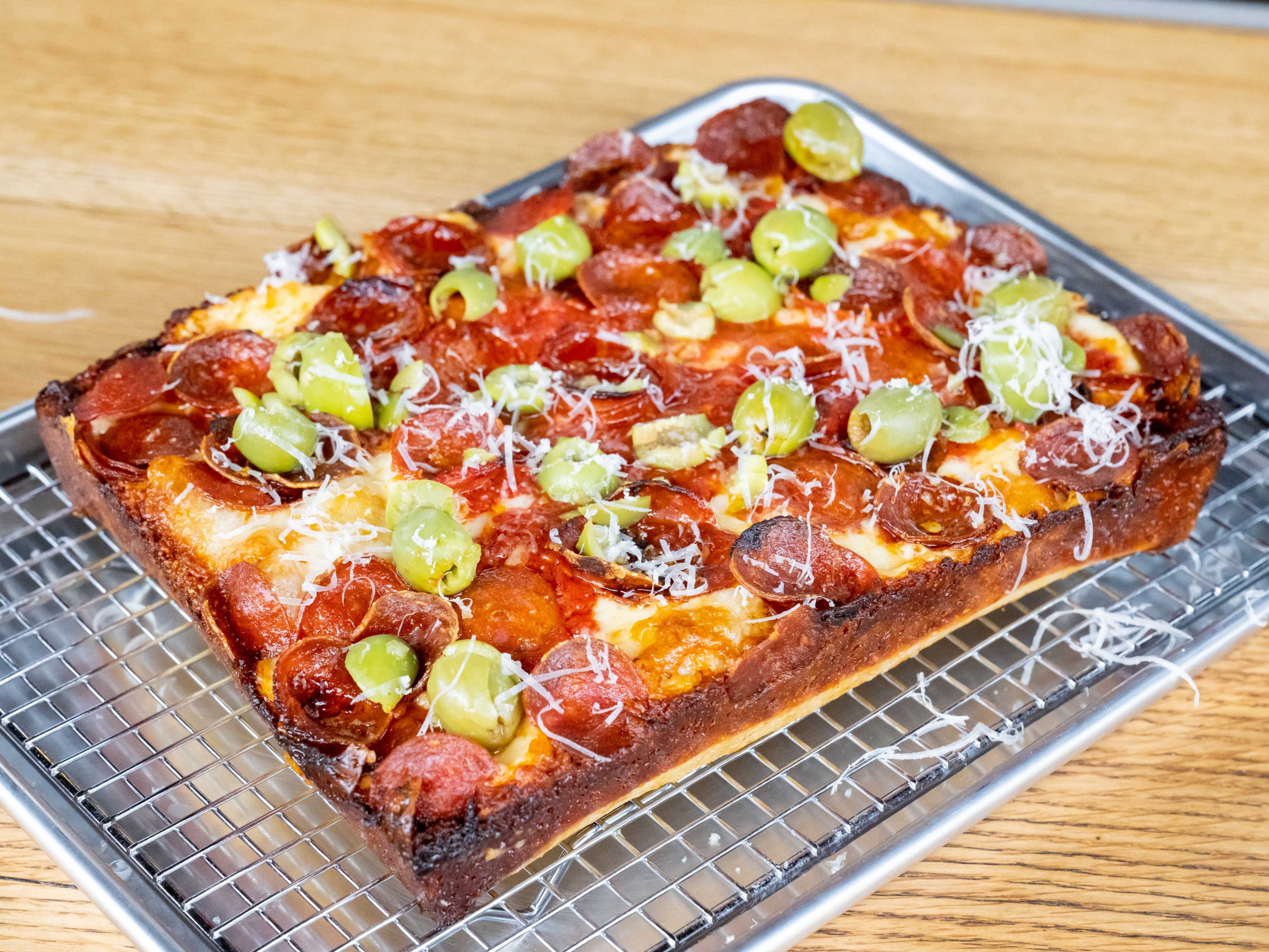 Seattle’s Best New Dishes Of 2025 - Seattle - The Infatuation