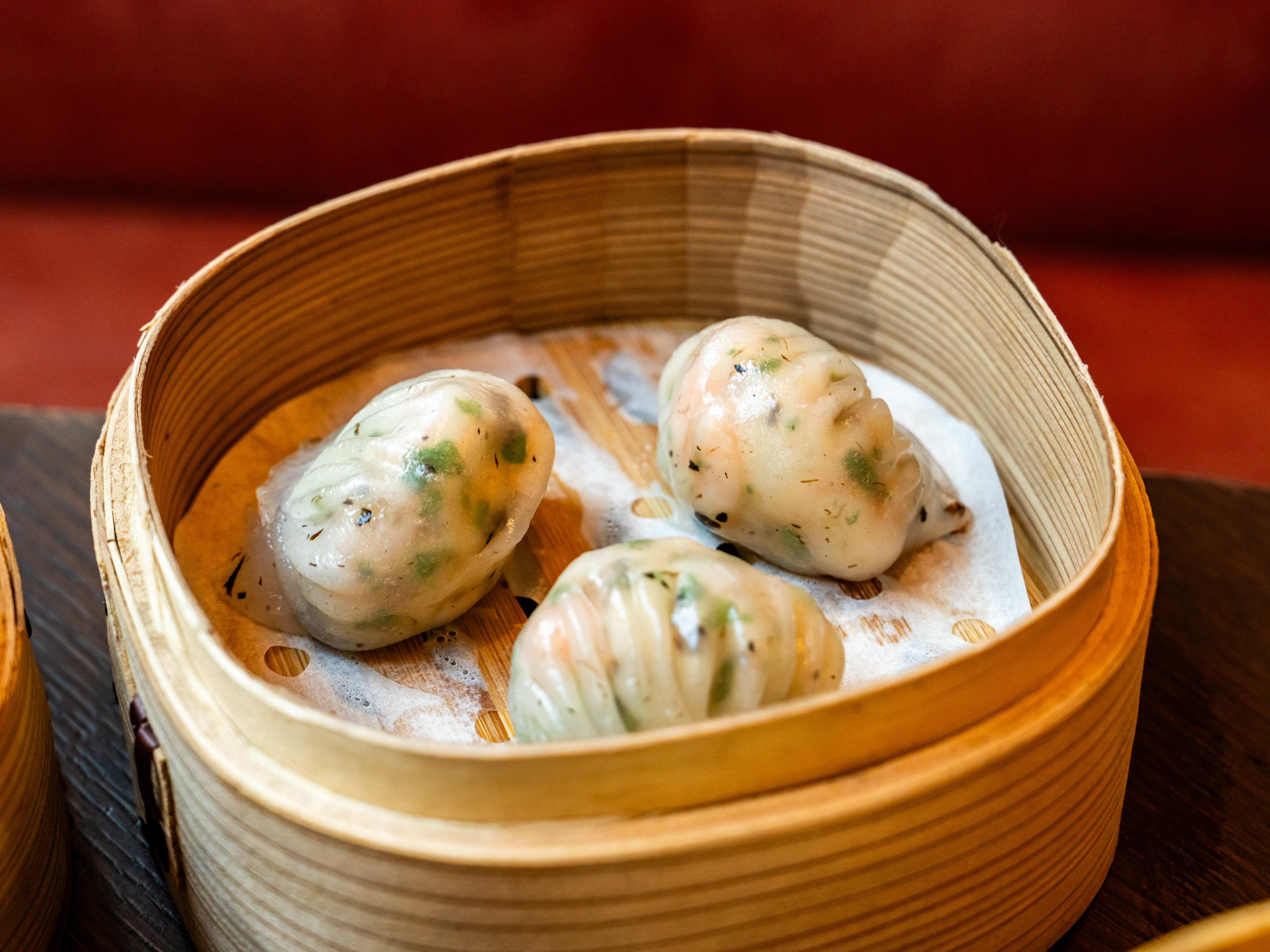 Dim Sum Library - Review - Covent Garden - London - The Infatuation