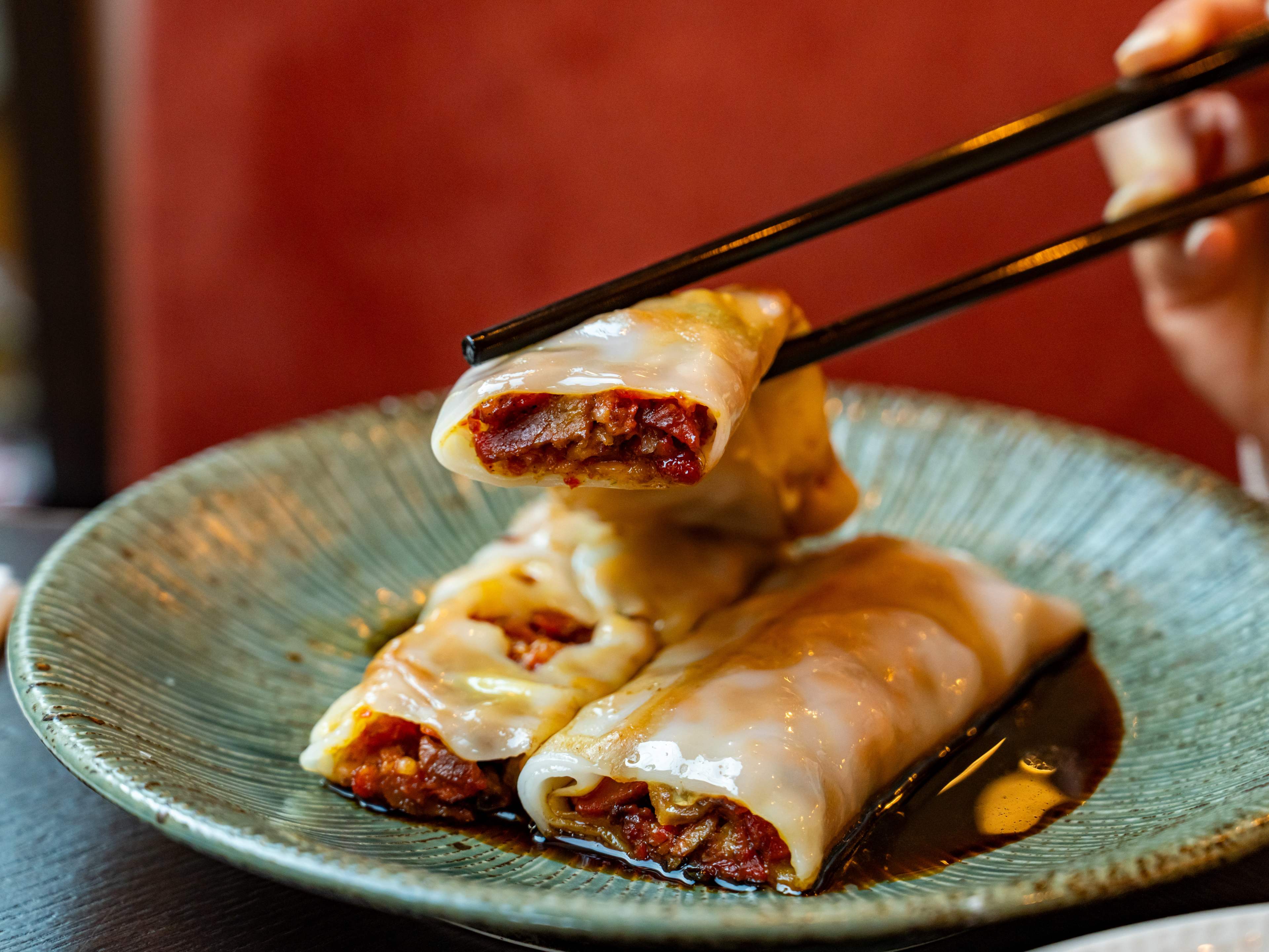 Dim Sum Library - Review - Covent Garden - London - The Infatuation