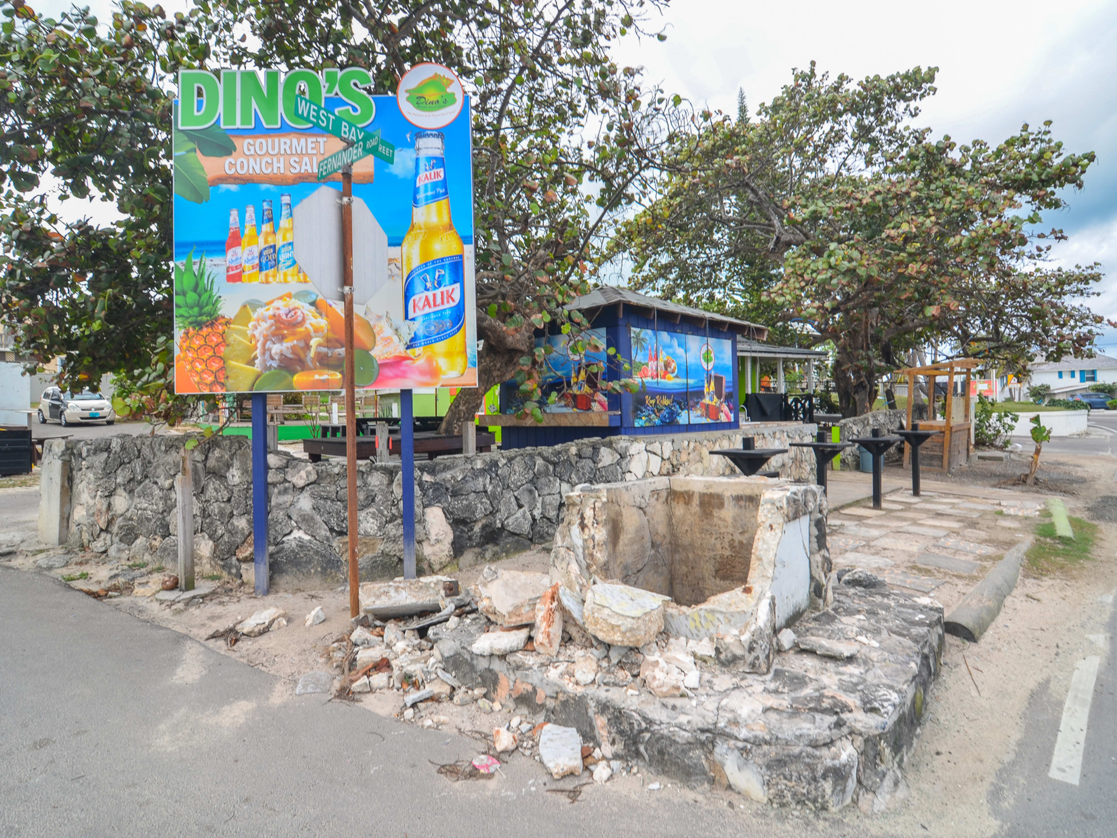 The 16 Best Restaurants In Nassau, Bahamas - Nassau - The Infatuation