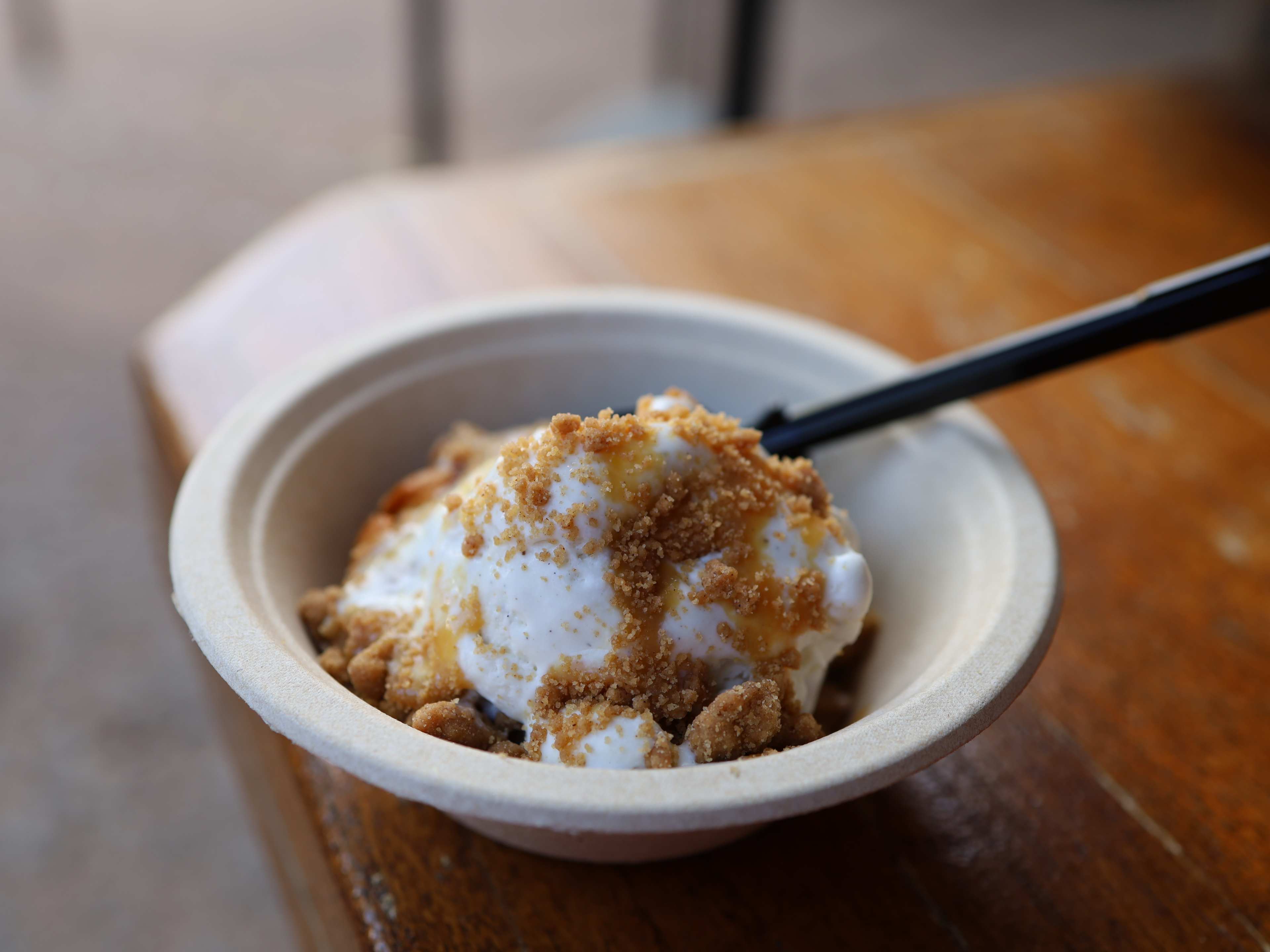 Dawa Bar - Review - Animal Kingdom - Orlando - The Infatuation