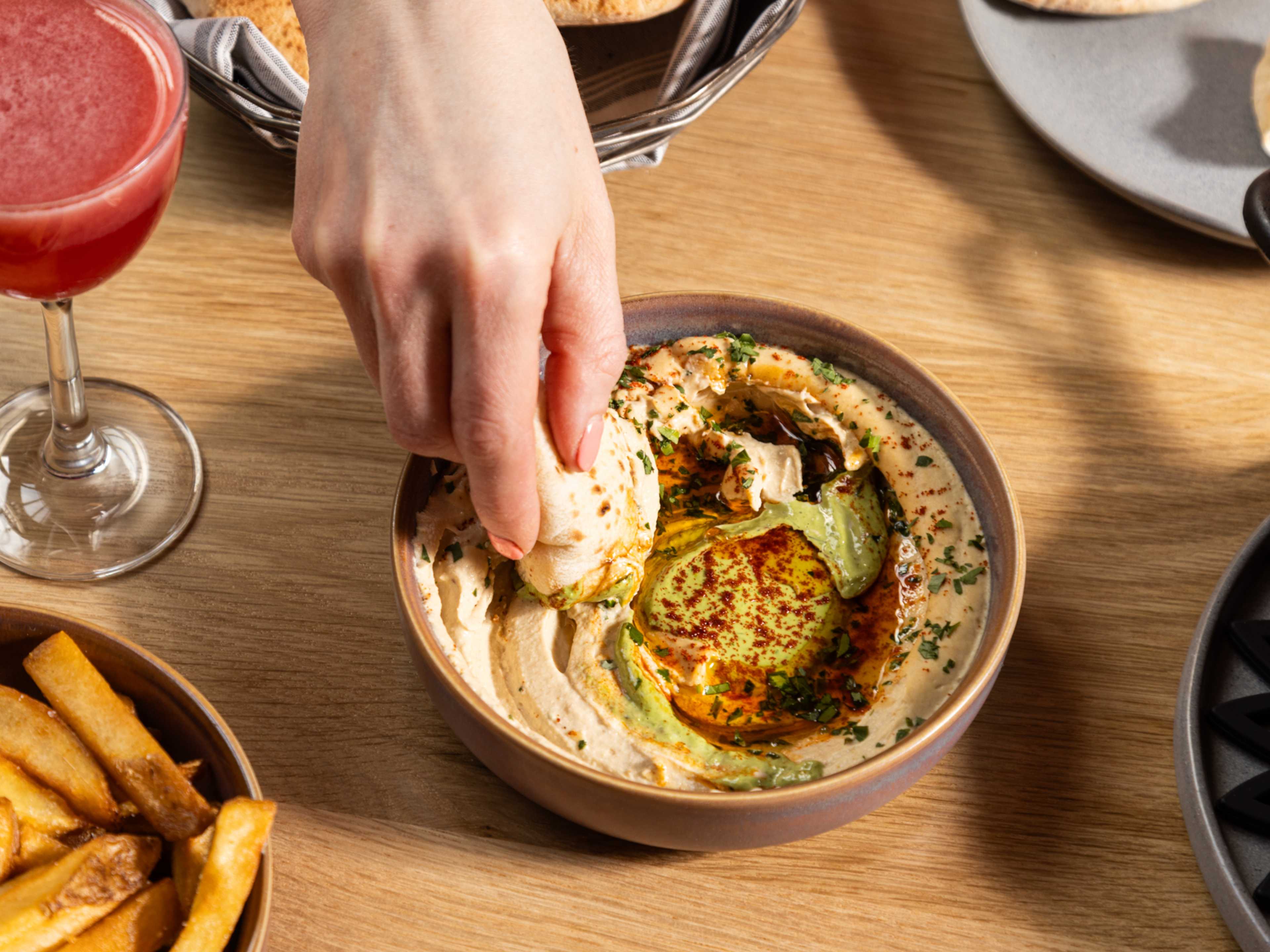 Philadelphia Restaurant Reviews - The Infatuation