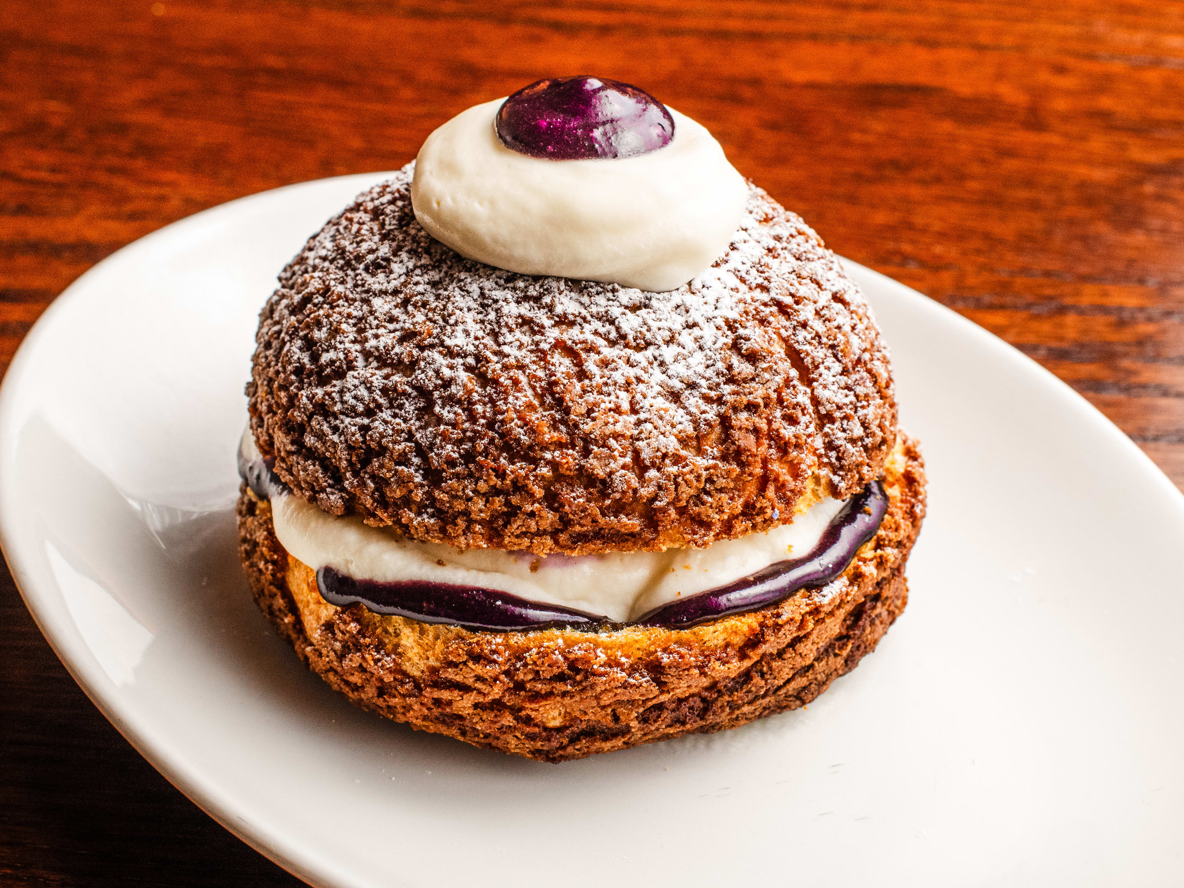 Donia is Filipino in essence but doing its own, excellent thing - Review - London - The Infatuation