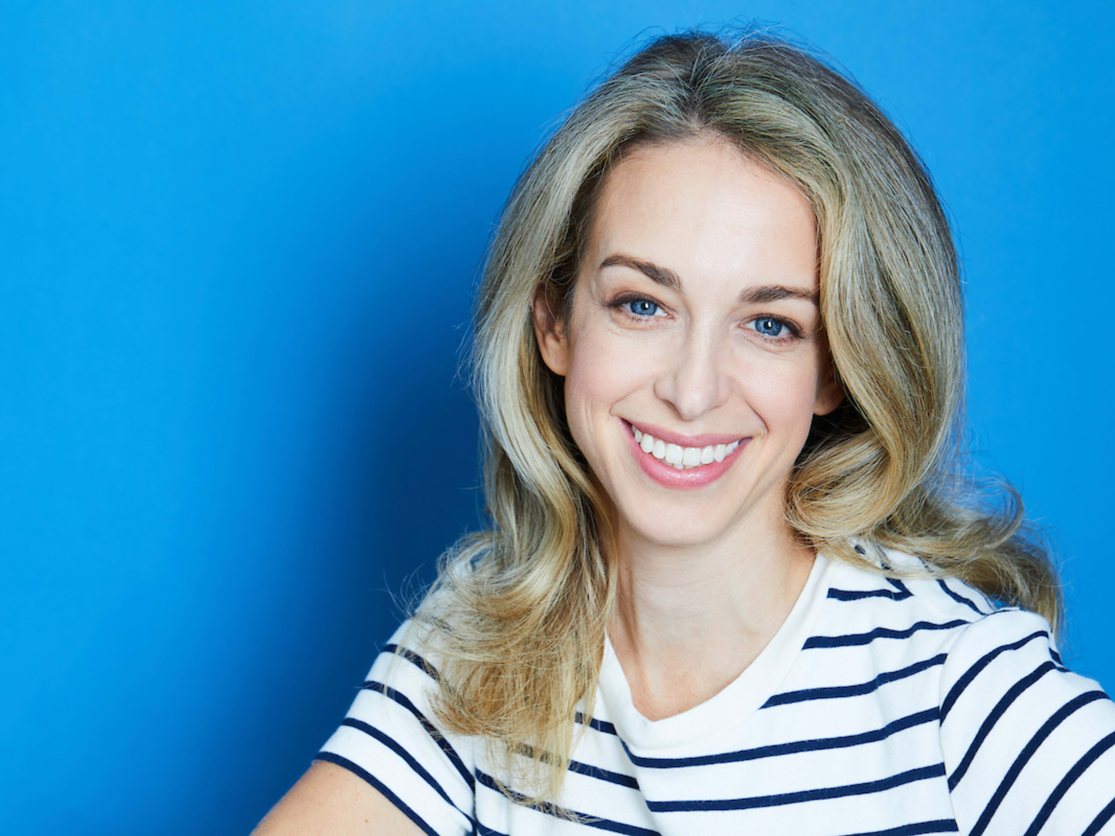 Dr. Becky Kennedy's Favorite NYC Restaurants - New York - The Infatuation