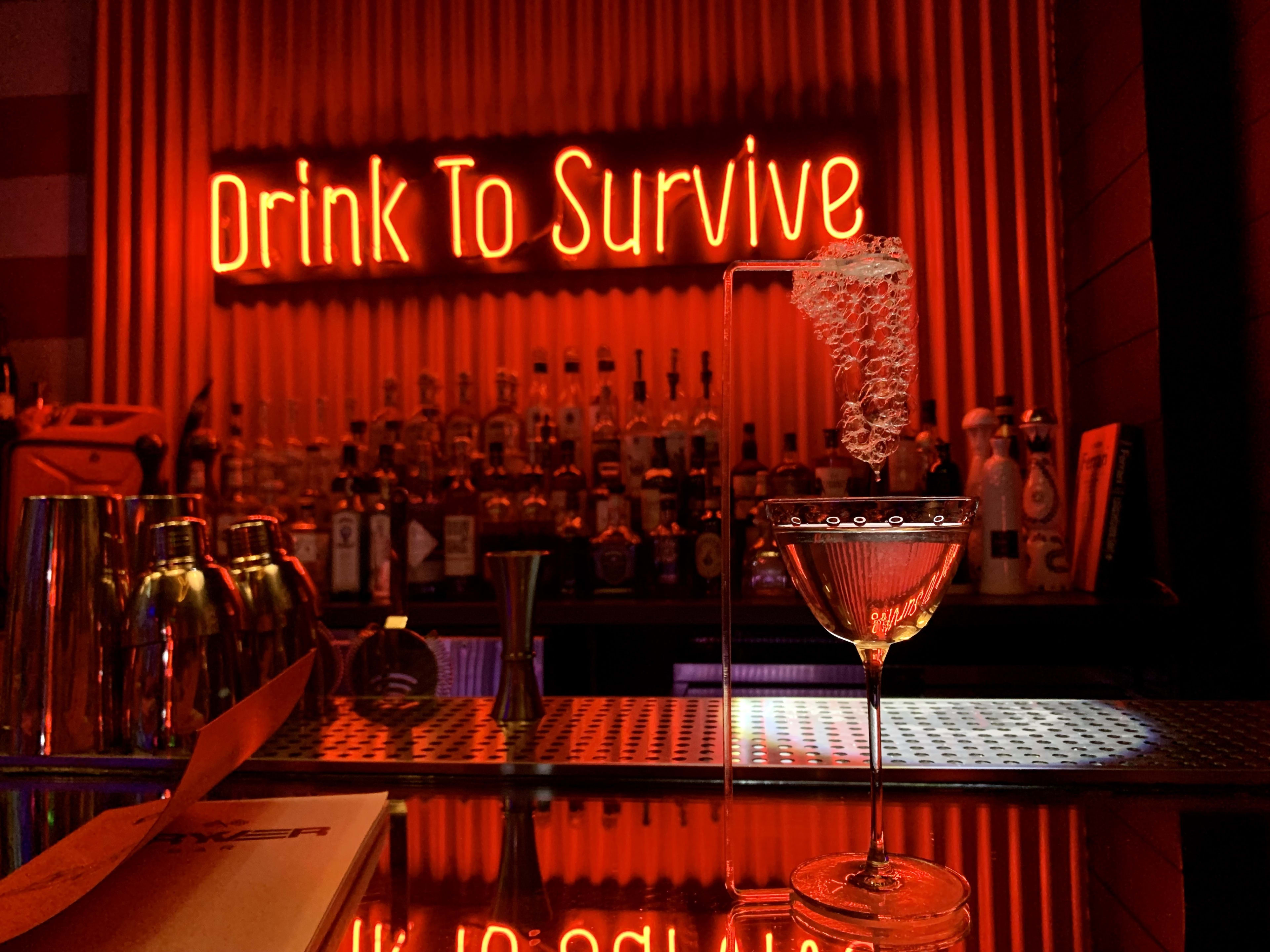 The 18 Best Bars In Atlanta - Atlanta - The Infatuation