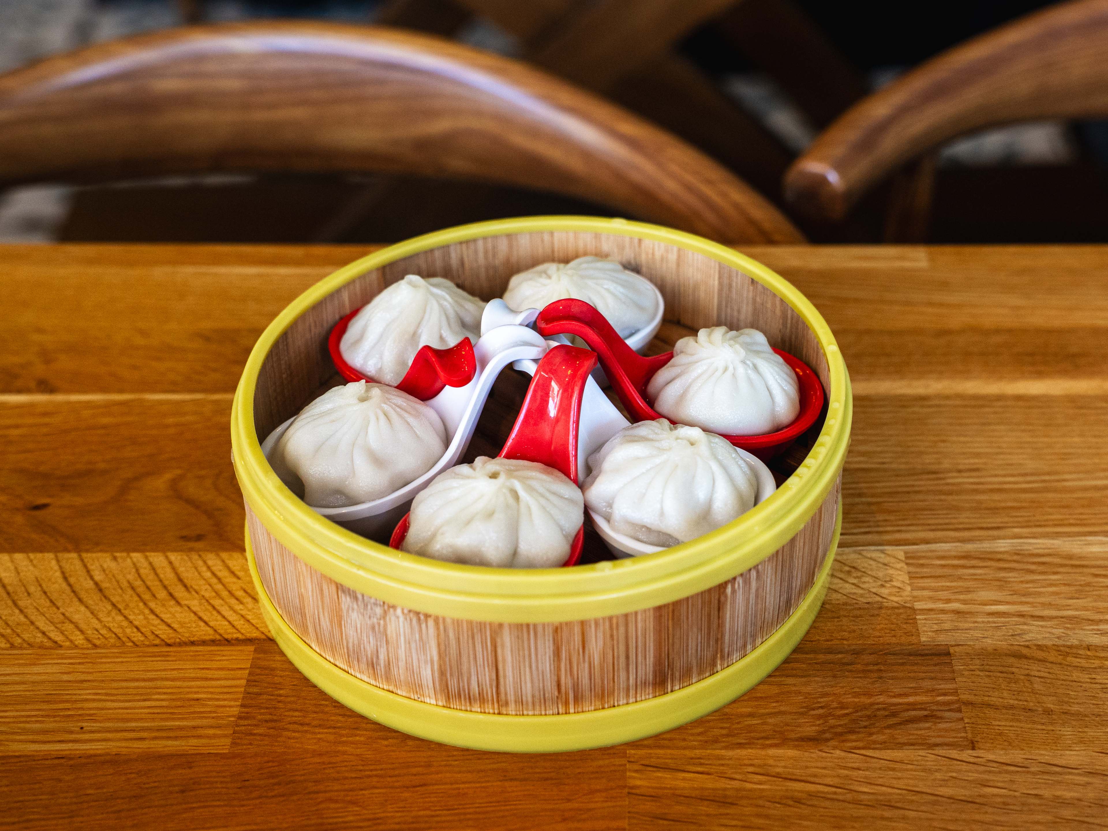 Power Ranking Every Two-Word SF Restaurant That Starts With "Dumpling ...