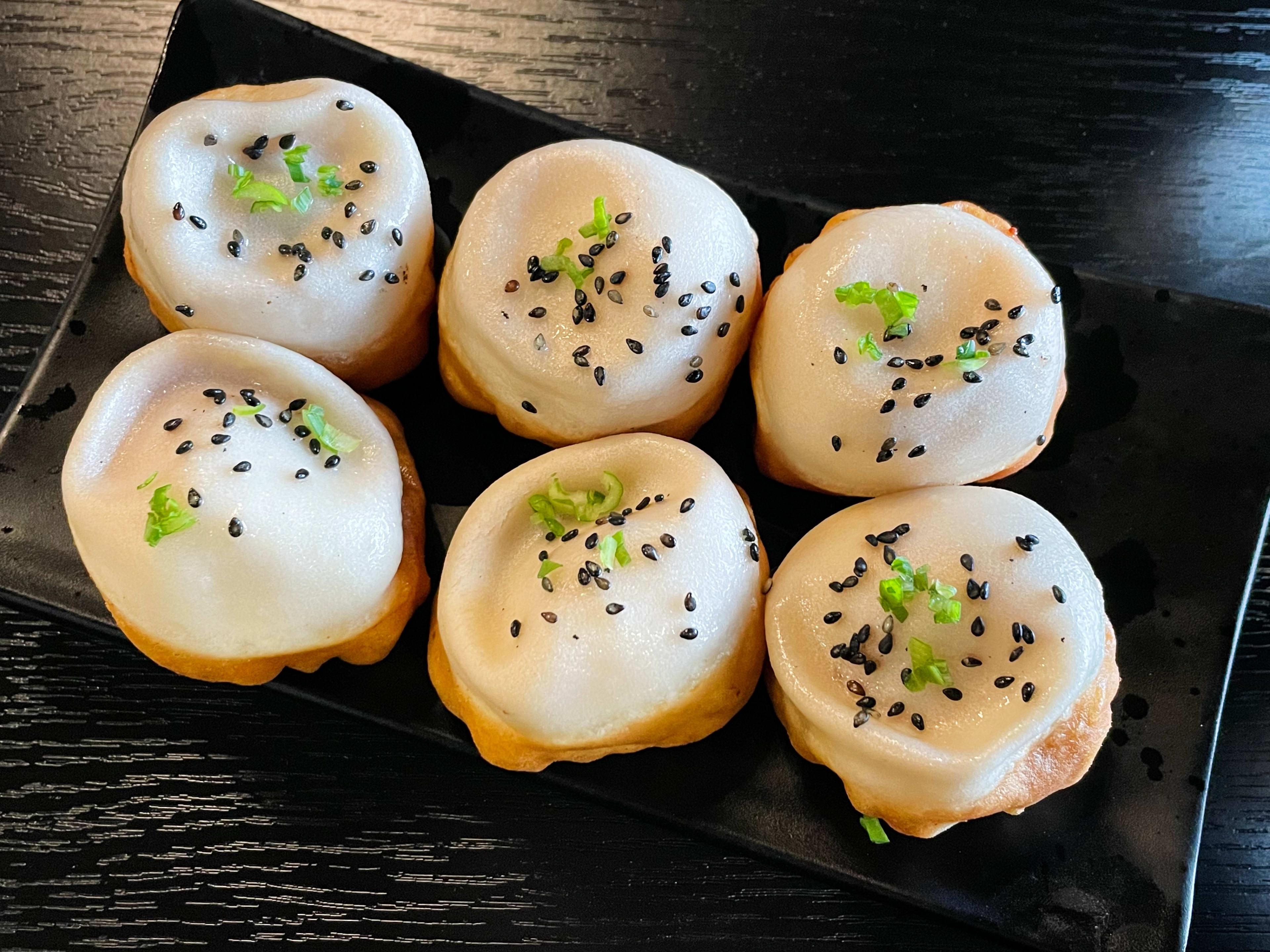 The 22 Best Dumpling Spots In SF - San Francisco - The Infatuation