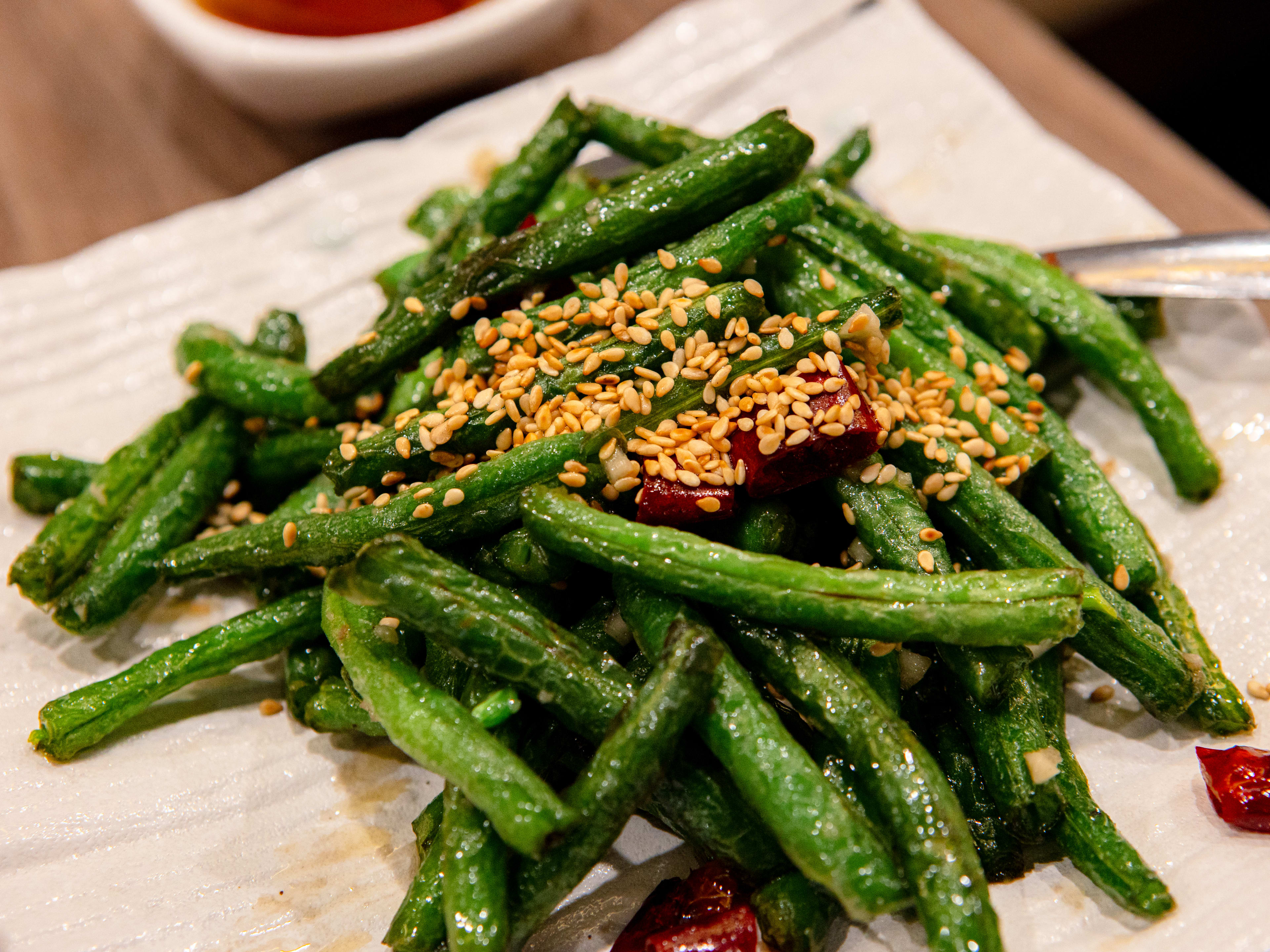 Dumpling Story - Review - Pacific Heights - San Francisco - The Infatuation