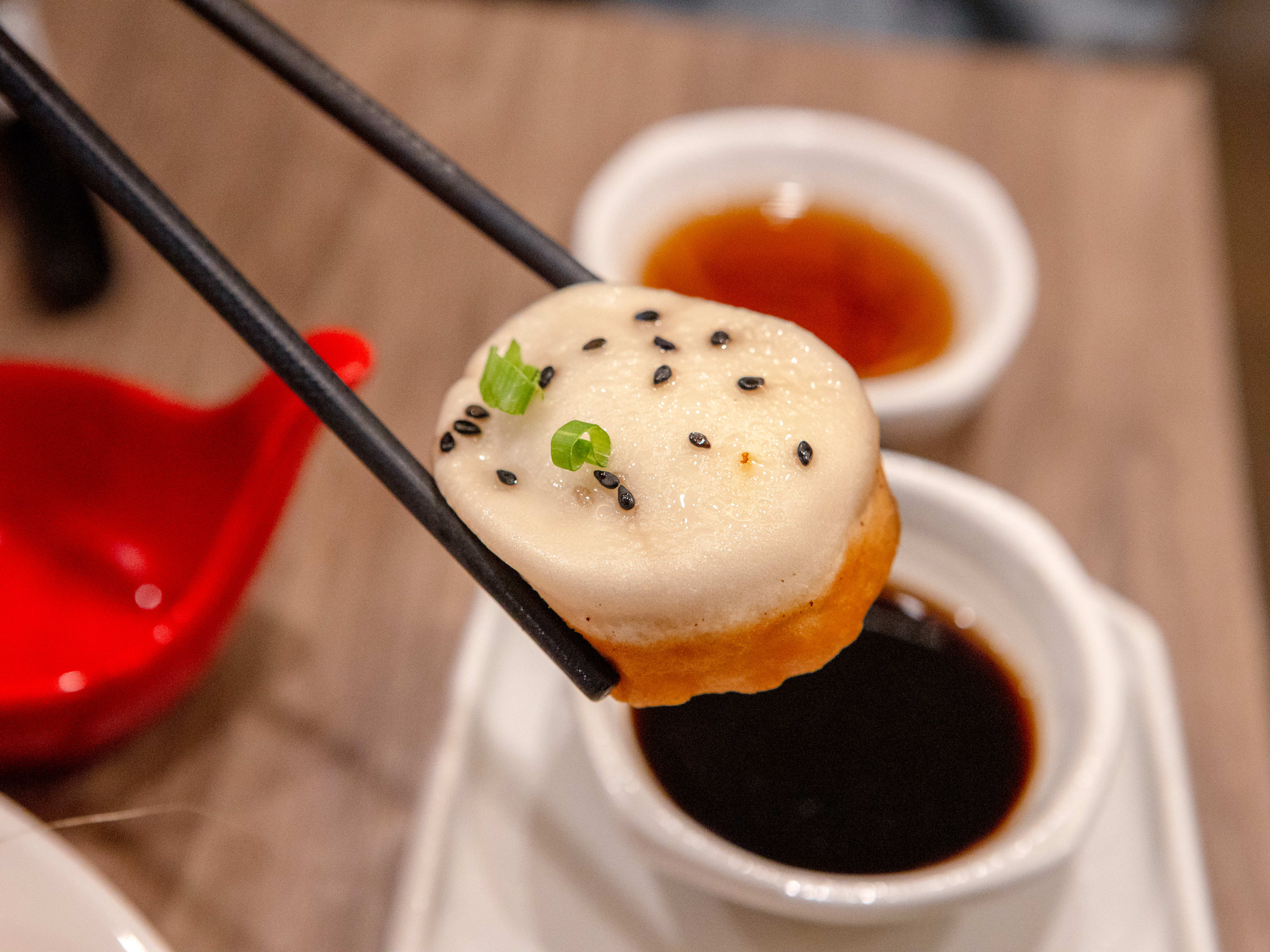 Dumpling Story - Review - Pacific Heights - San Francisco - The Infatuation