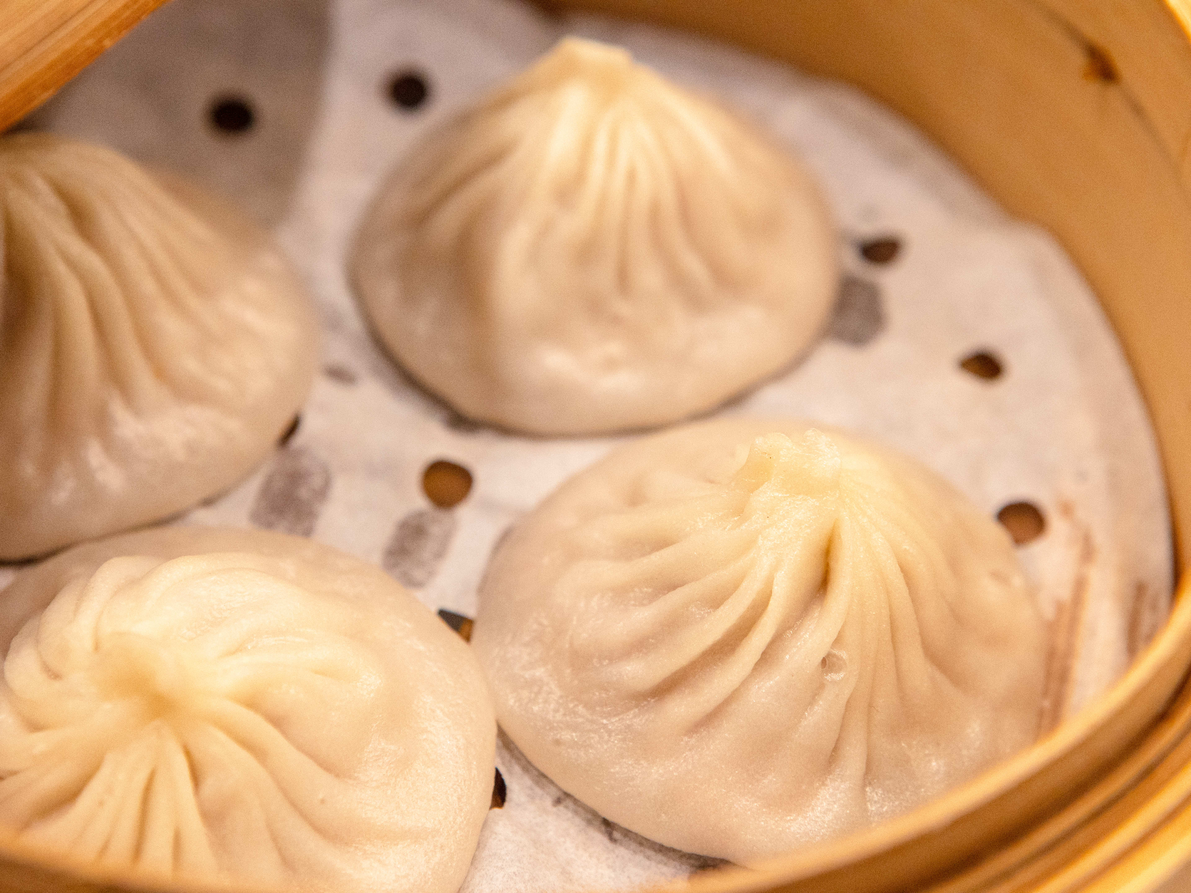 Dumpling Story - Review - Pacific Heights - San Francisco - The Infatuation