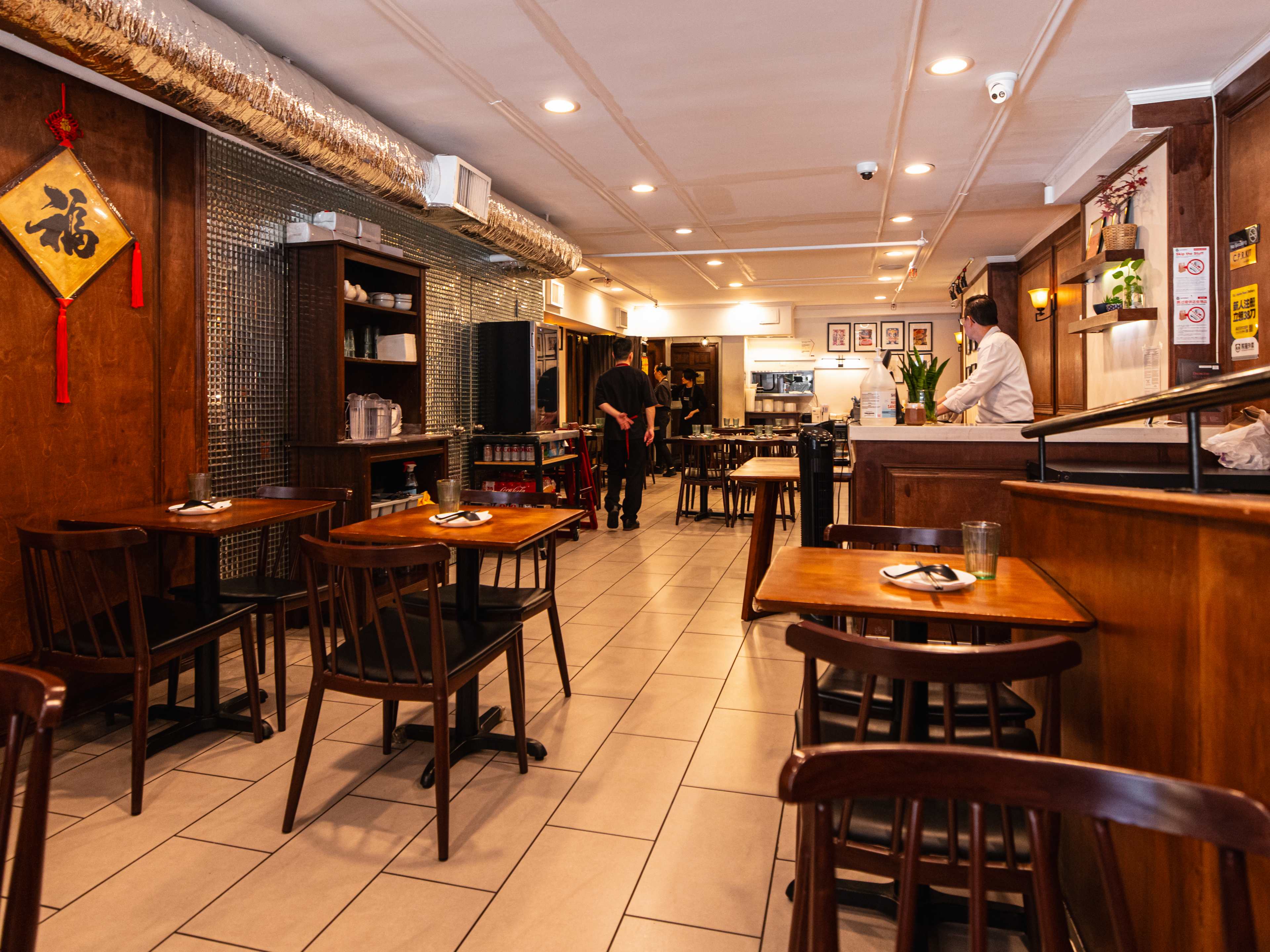 Best Restaurants Central Ny : 40 Best Restaurants in NYC Right Now ...