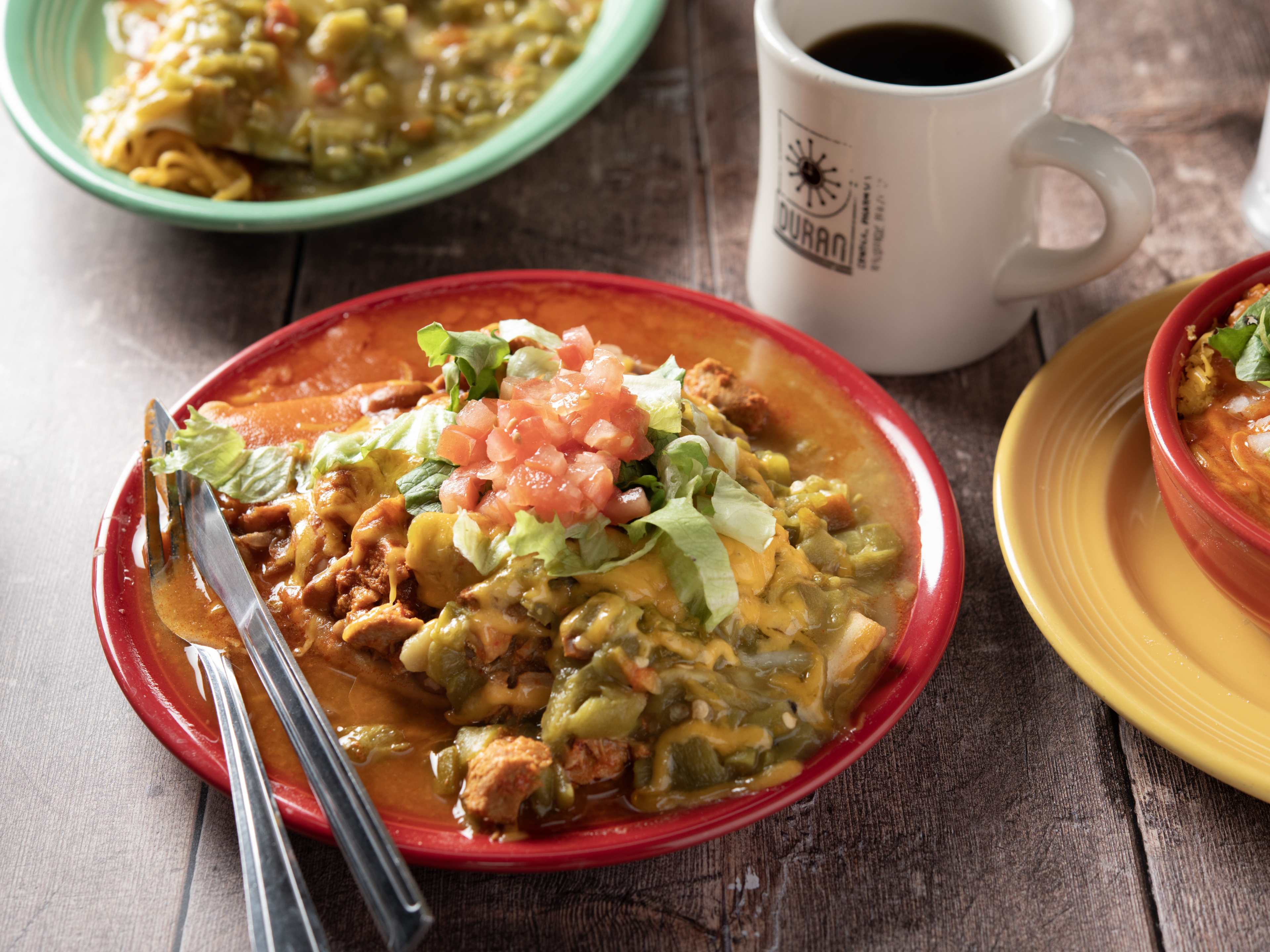 Frontier - Review - University Heights - Albuquerque - The Infatuation