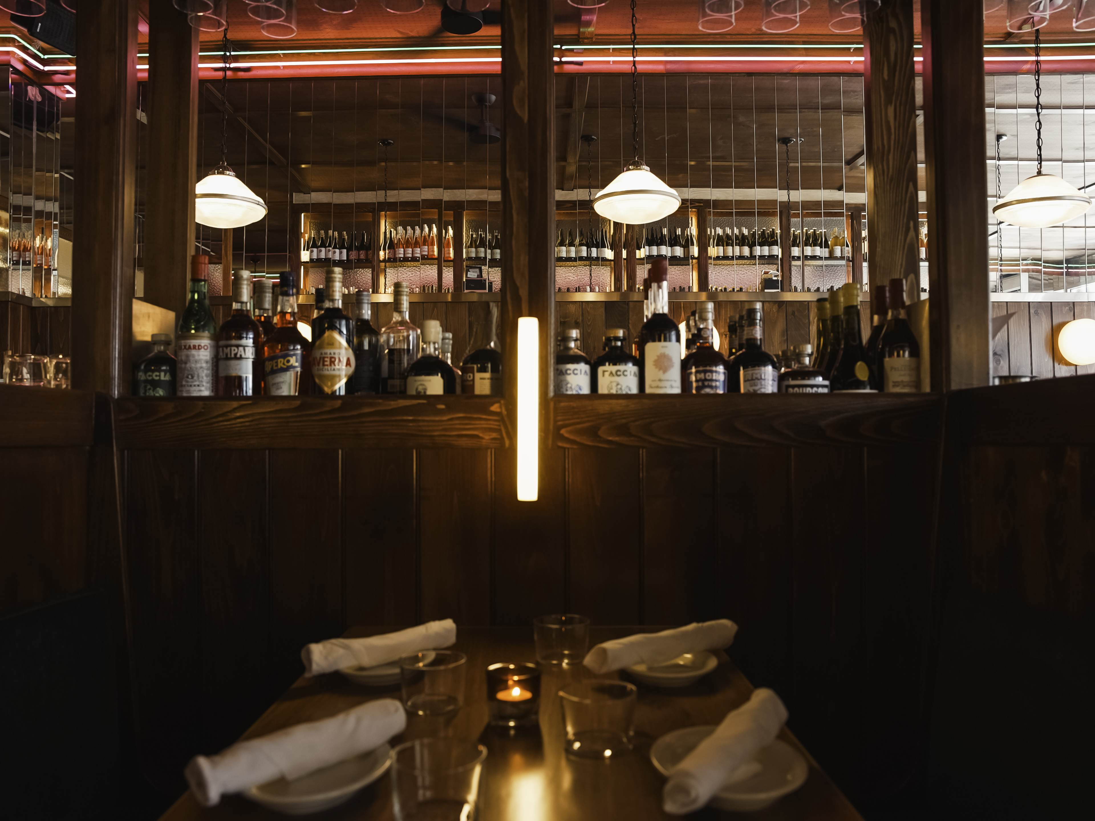 Eel Bar Review - Lower East Side - New York - The Infatuation