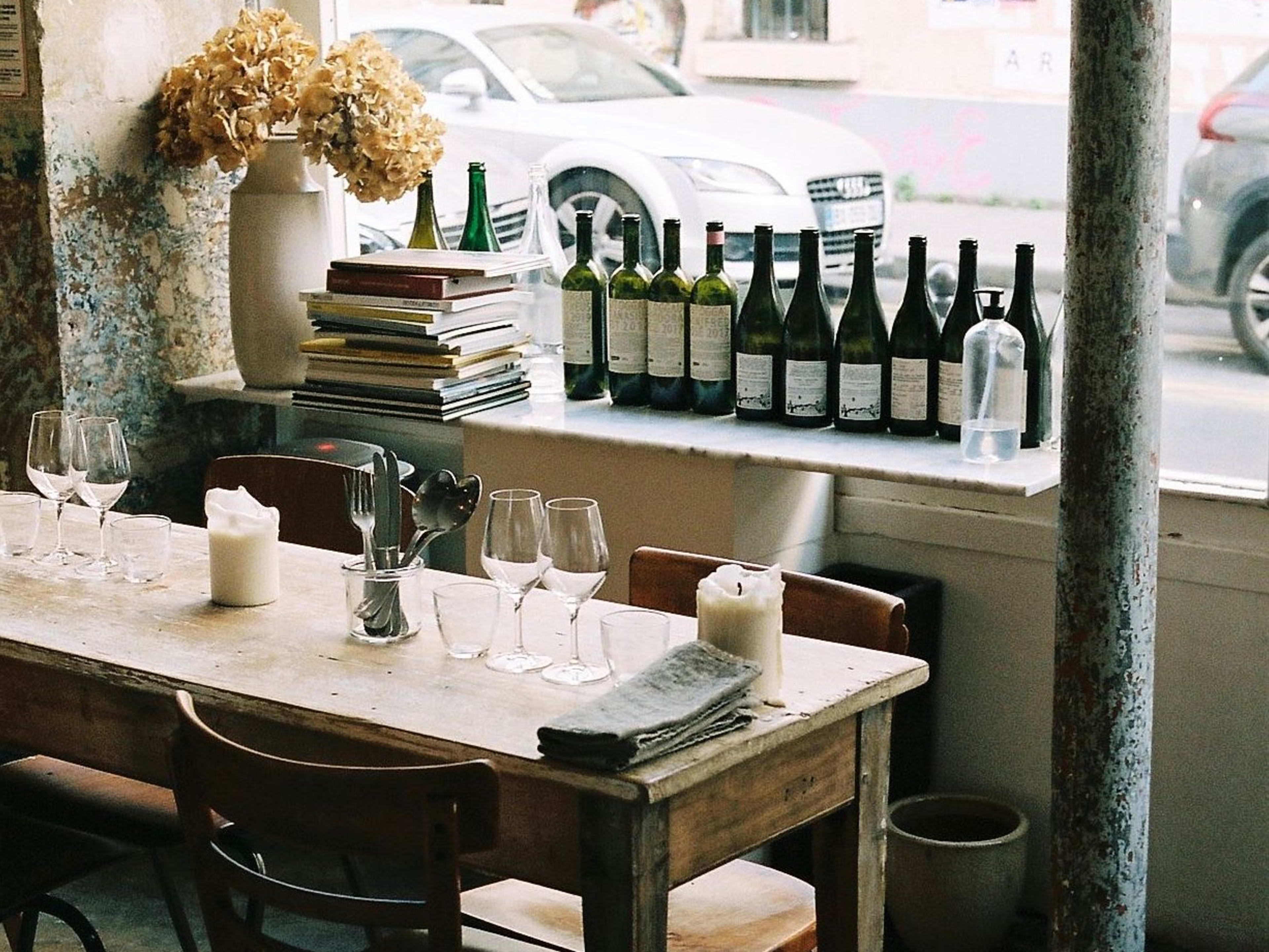 Kubri - Review - 11th Arr. - Paris - The Infatuation