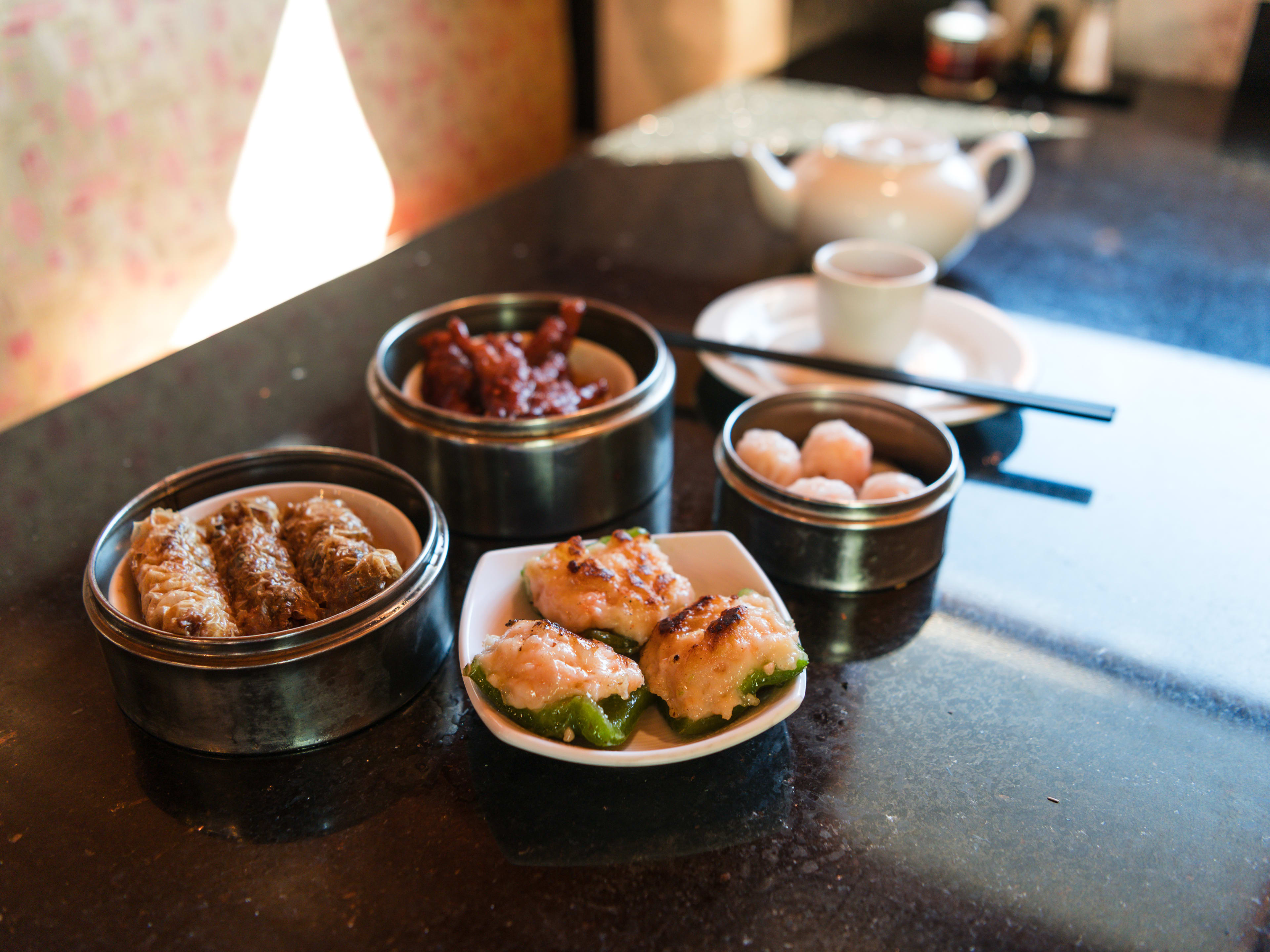 The Best Dim Sum in Atlanta - Atlanta - The Infatuation
