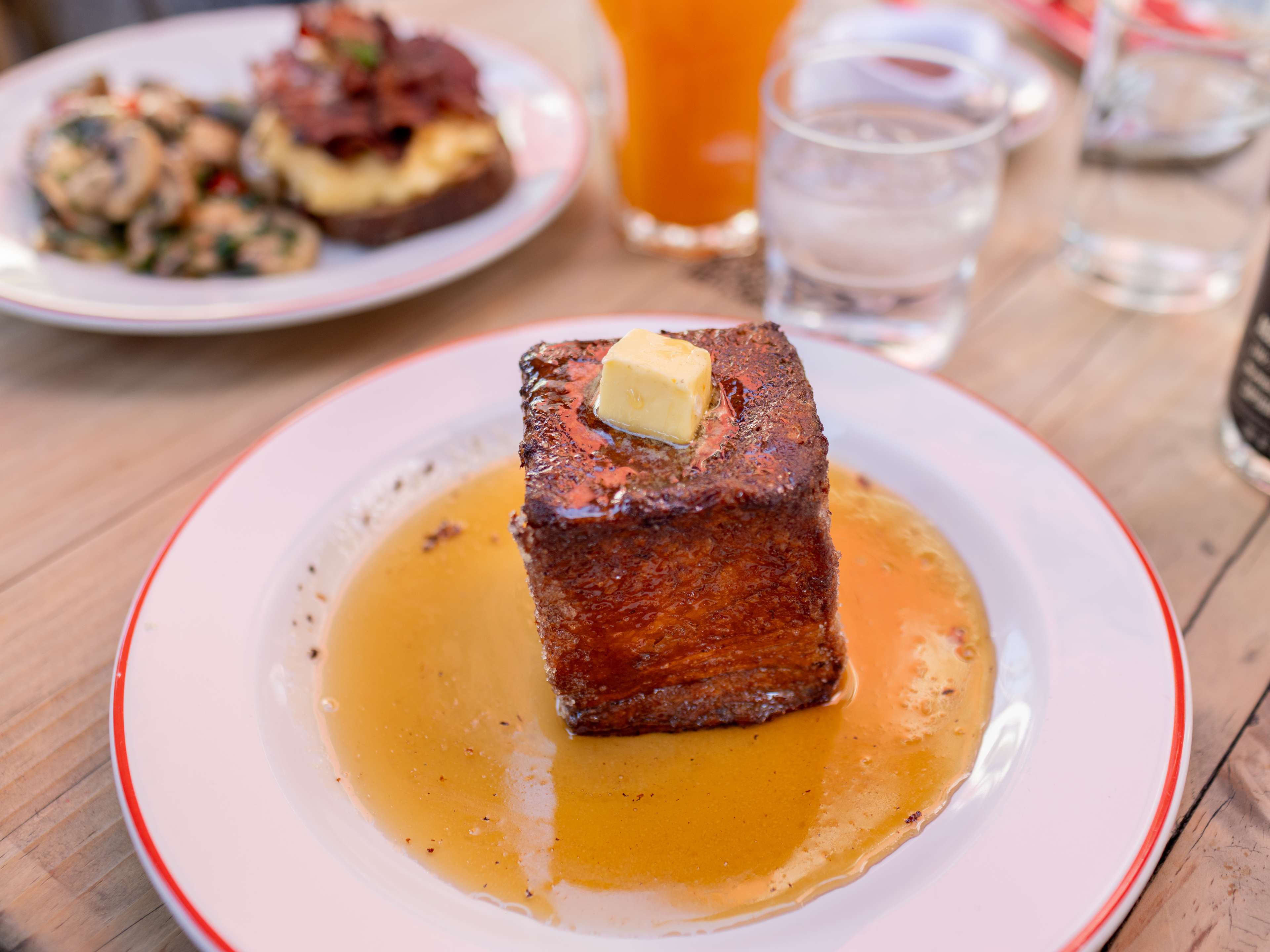 El Olvidado - Review - Santa Catarina - Mexico City - The Infatuation