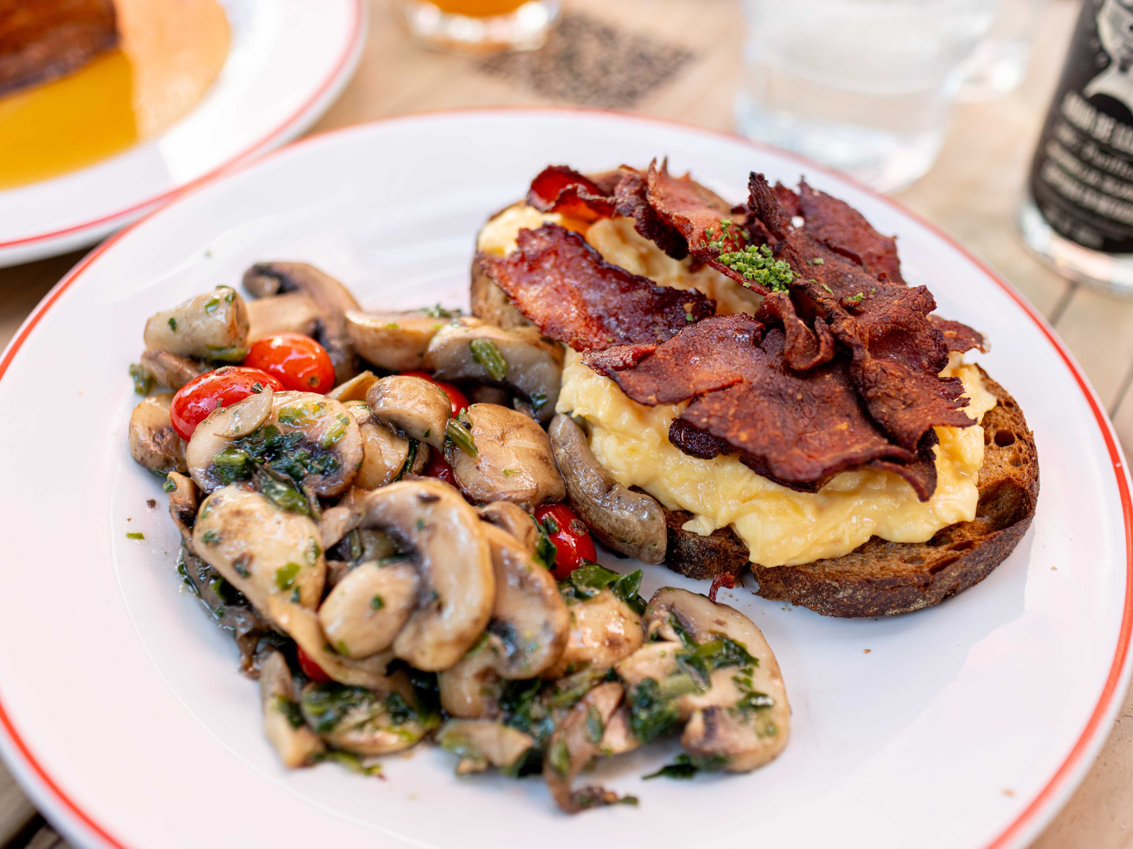 El Olvidado - Review - Santa Catarina - Mexico City - The Infatuation