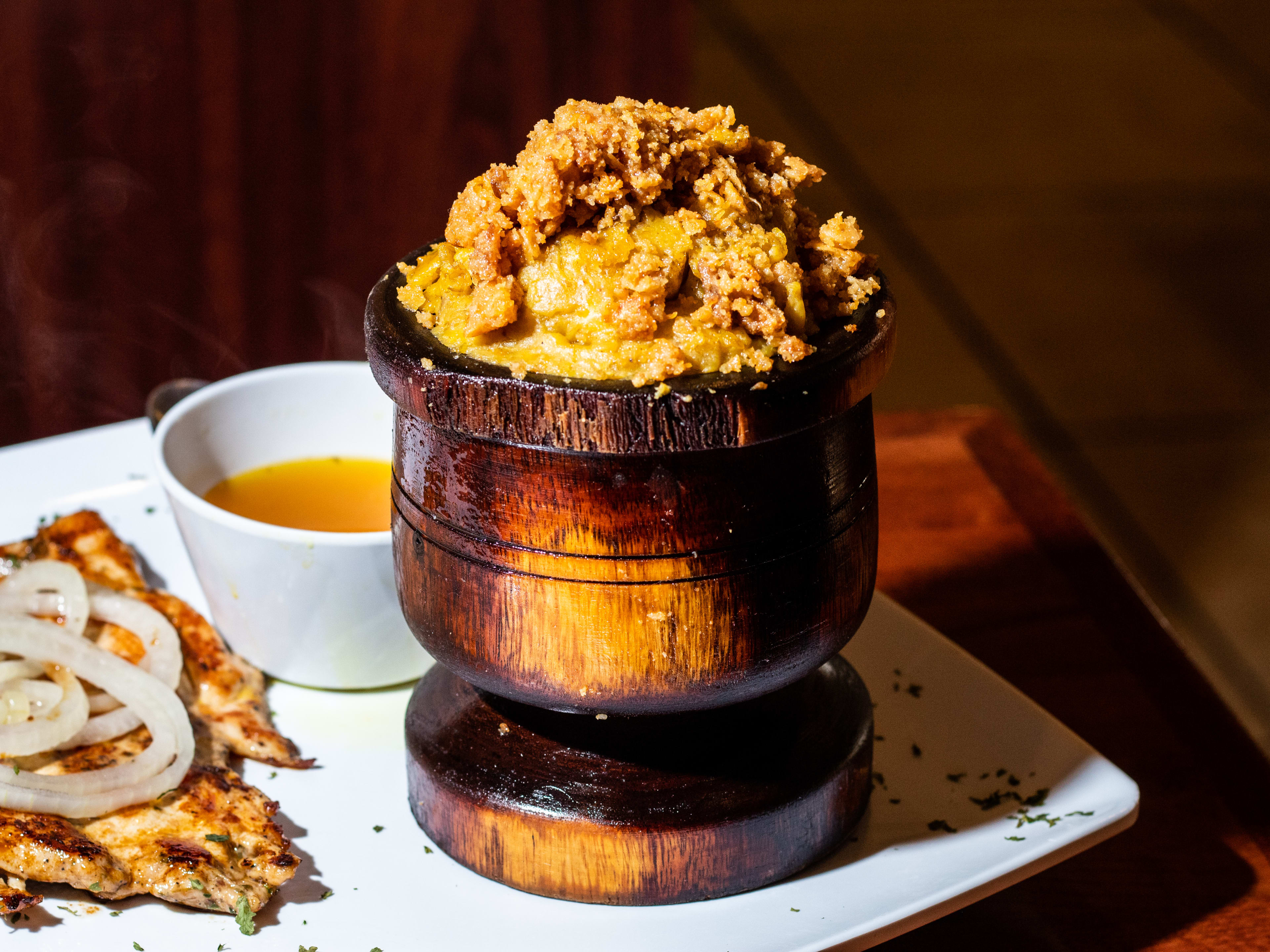 The 15 Best Restaurants In Hialeah - Miami - The Infatuation