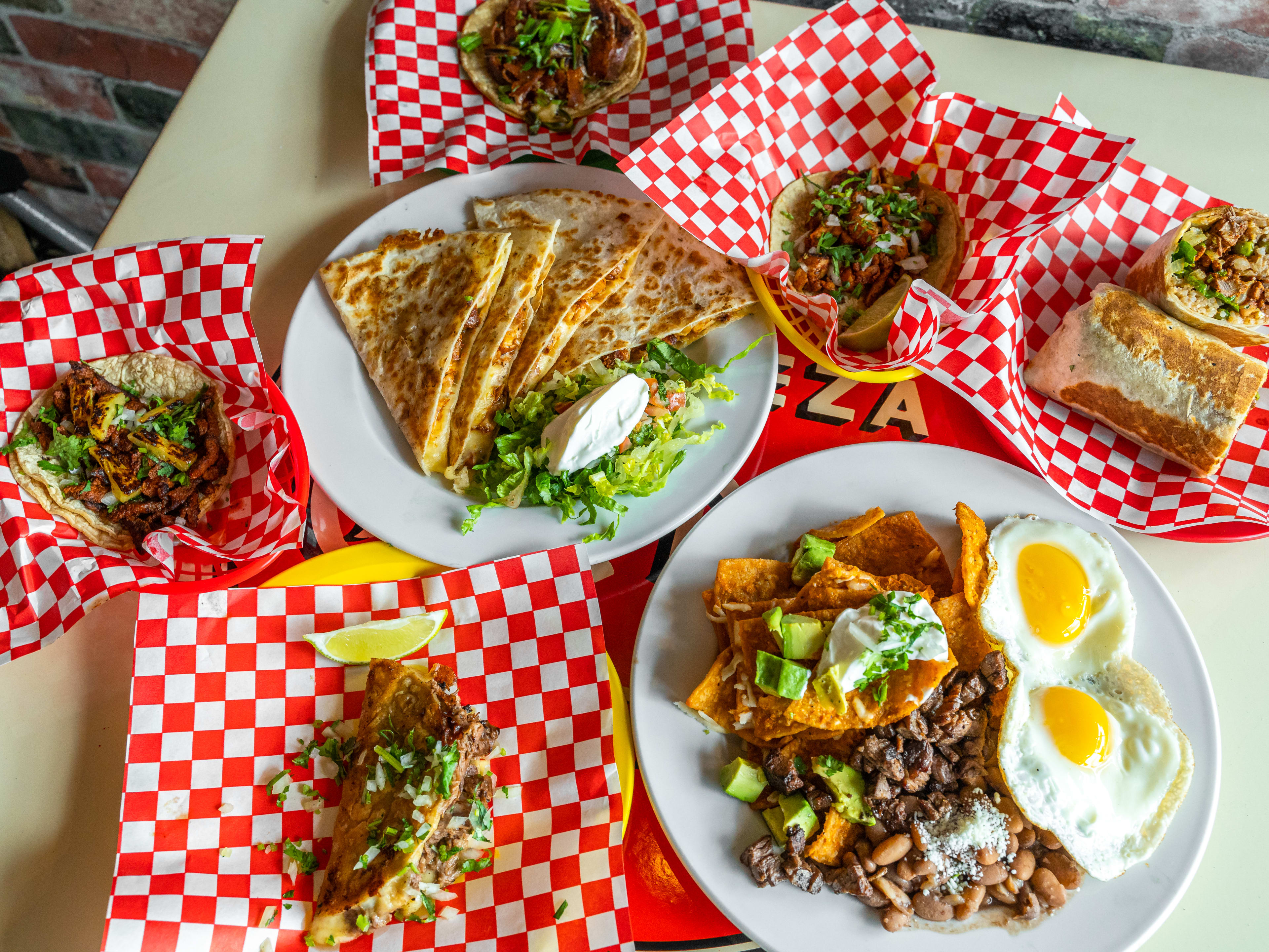 Soule To Soule Review - West Town - Chicago - The Infatuation