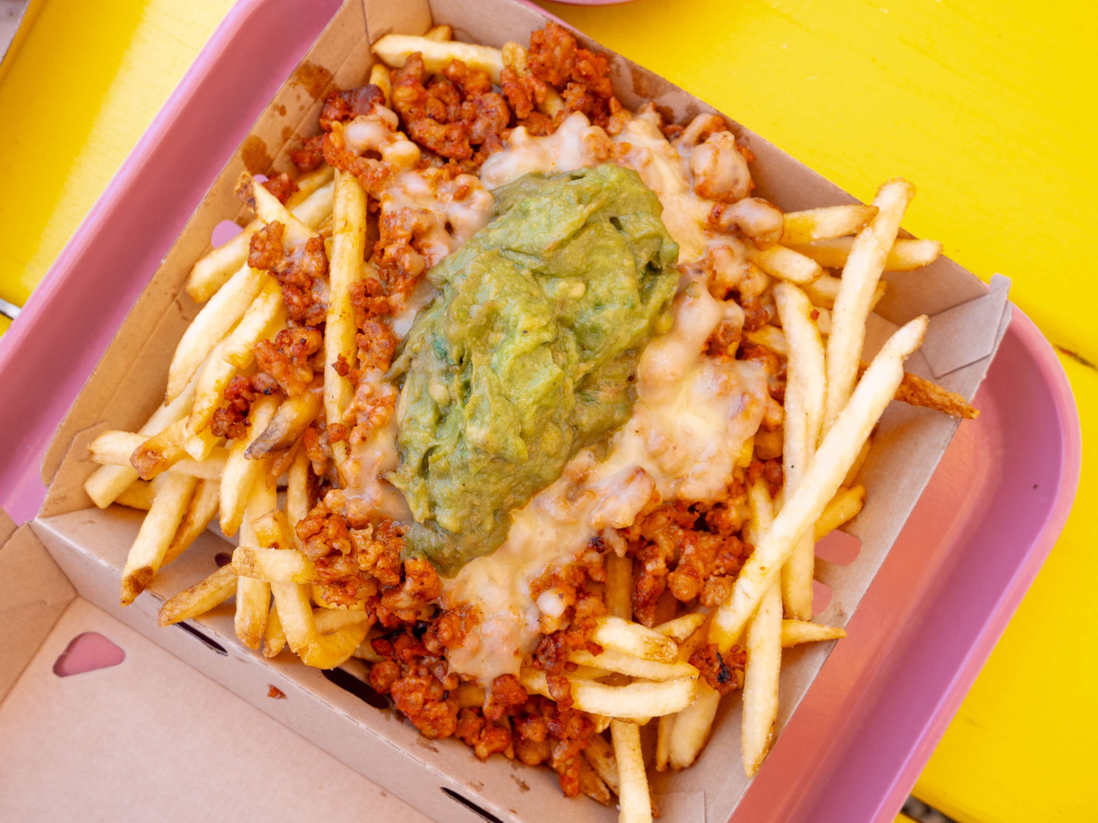 For cemitas and tacos in Fishtown, there’s nowhere better than El ...