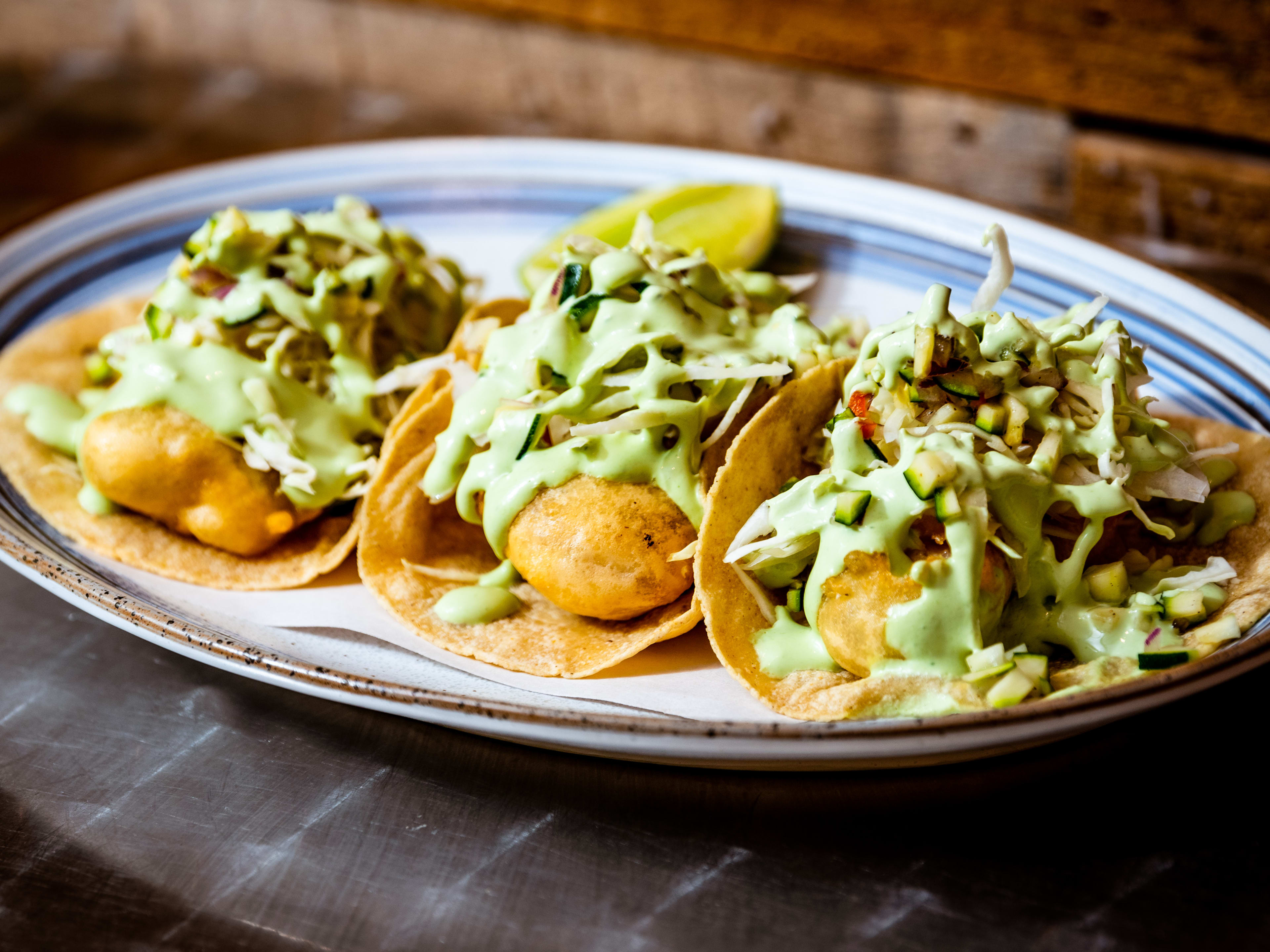 Cemitas, tacos and ceviche are El Chingon’s bread and butter - Review ...