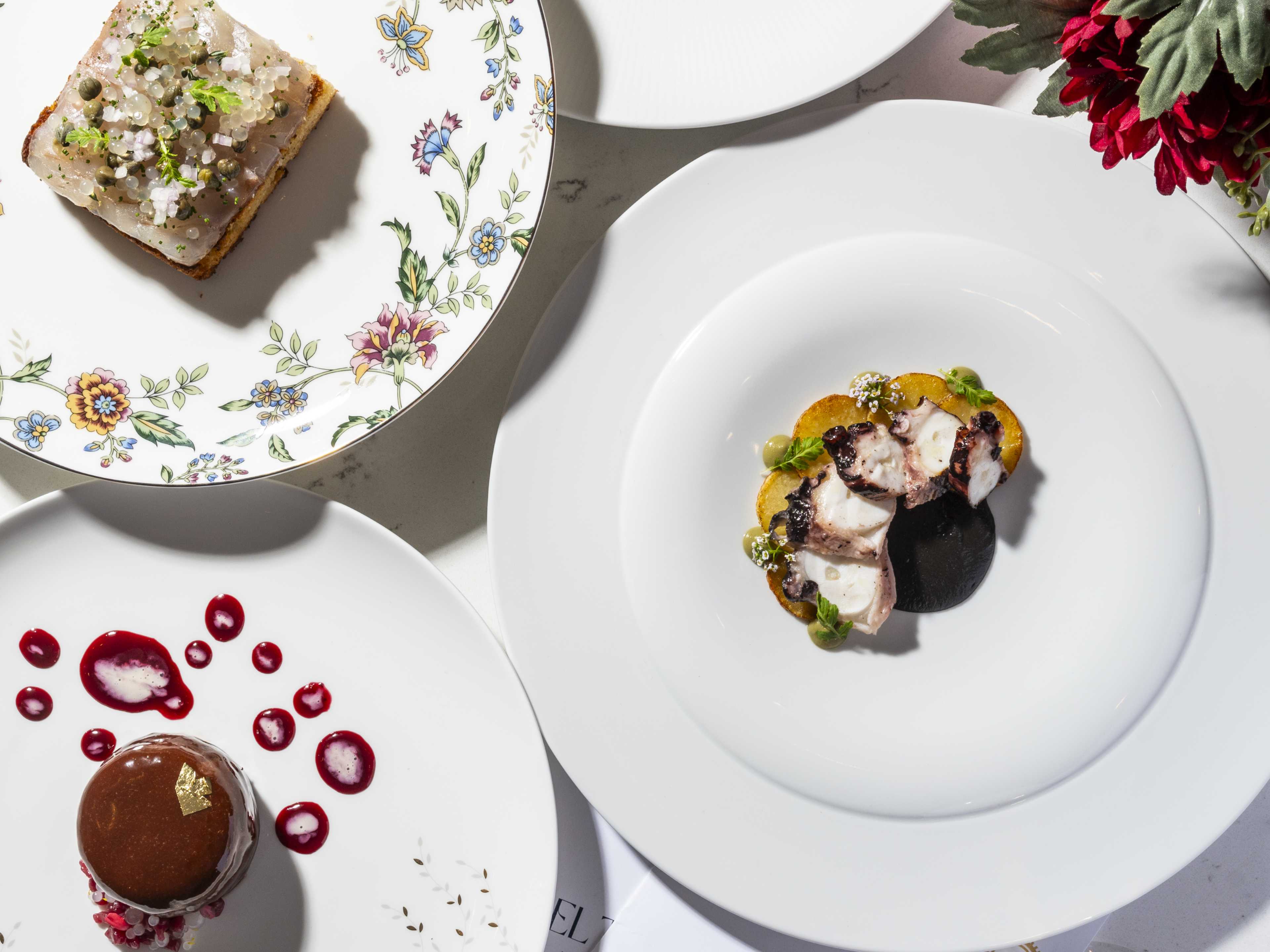 DC's New Restaurant Openings - Washington DC - The Infatuation