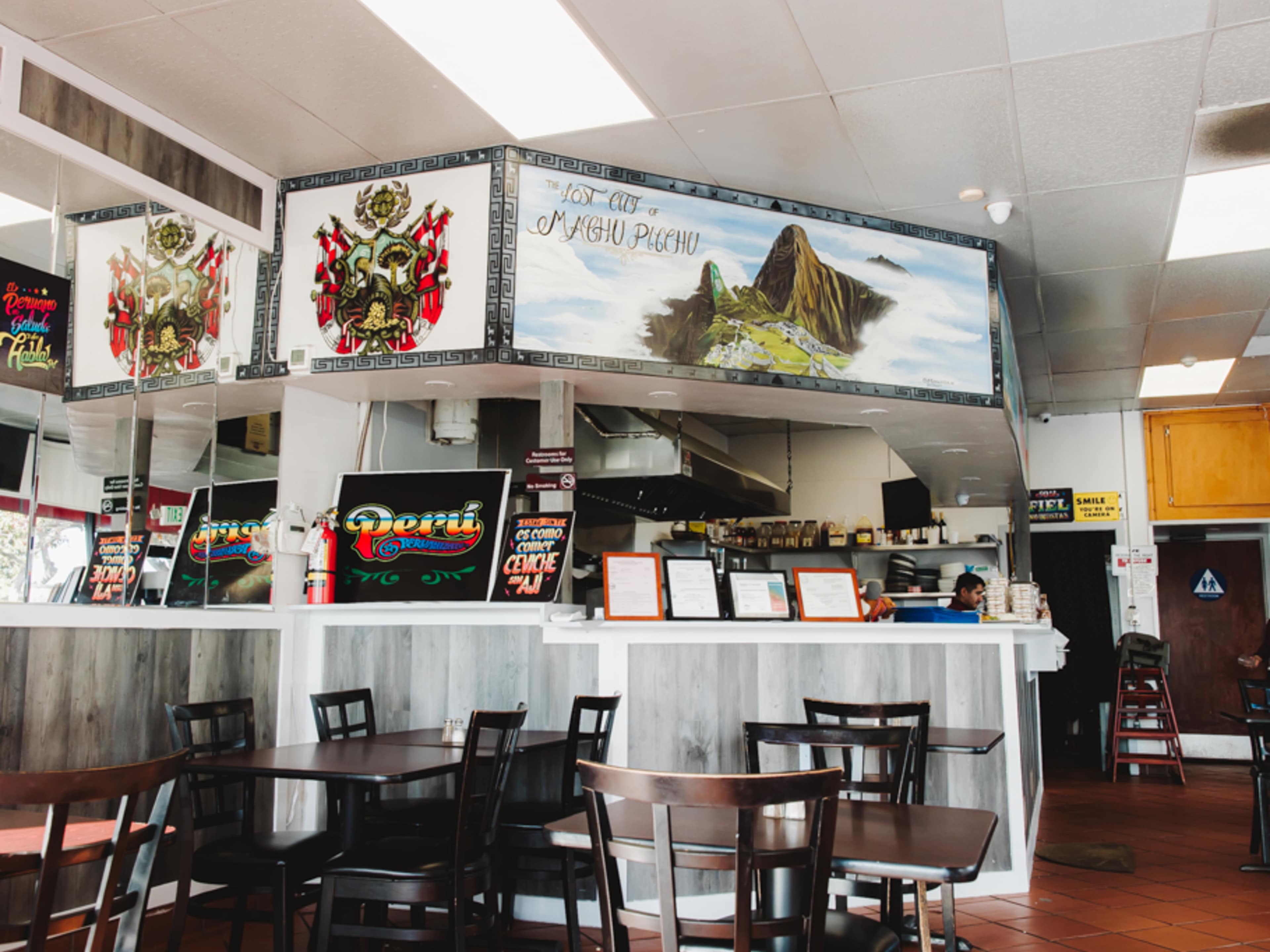 The 19 Best Restaurants in Santa Clara - San Francisco - The Infatuation