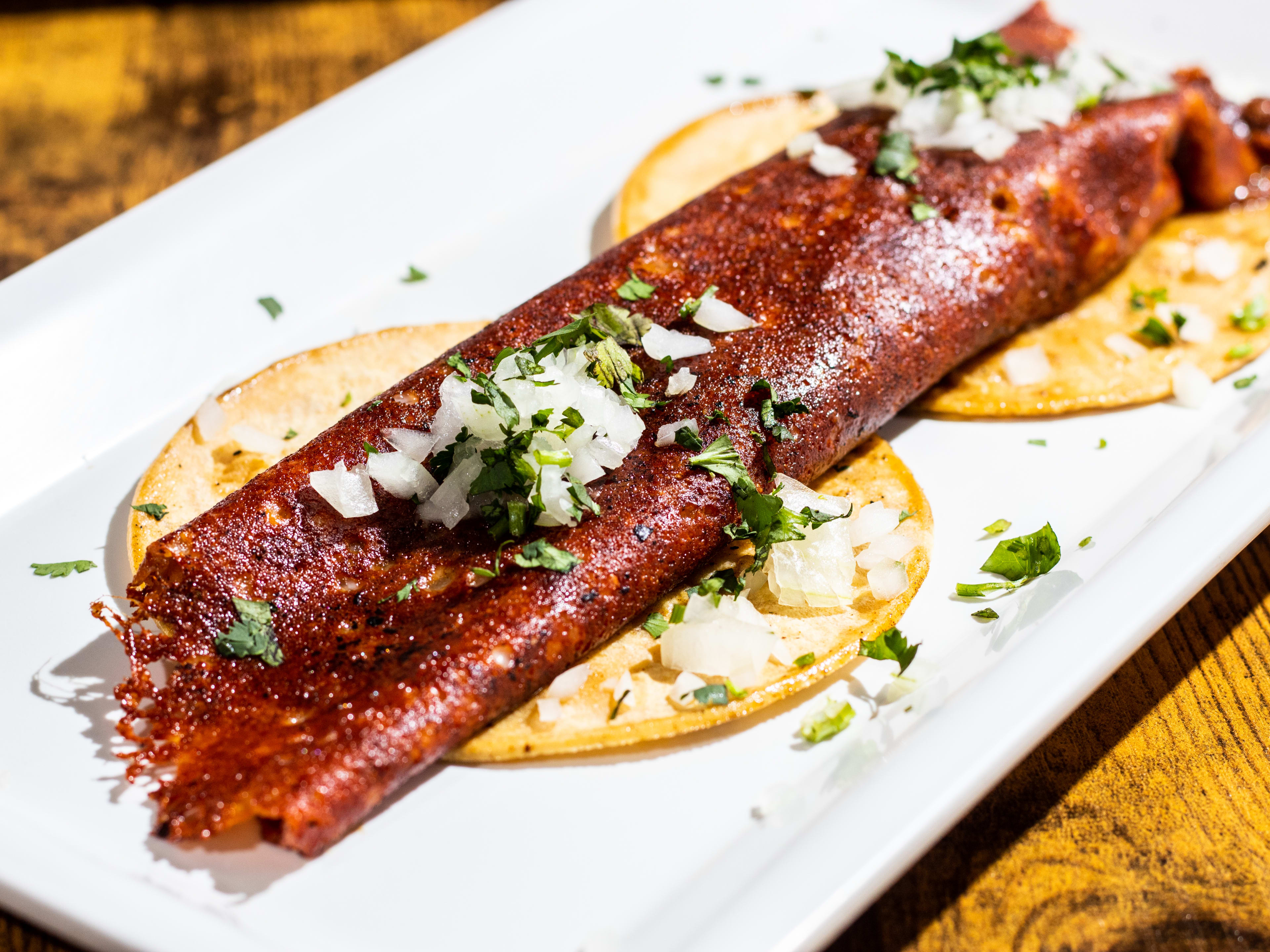 The 10 Best Tacos In Miami - Miami - The Infatuation