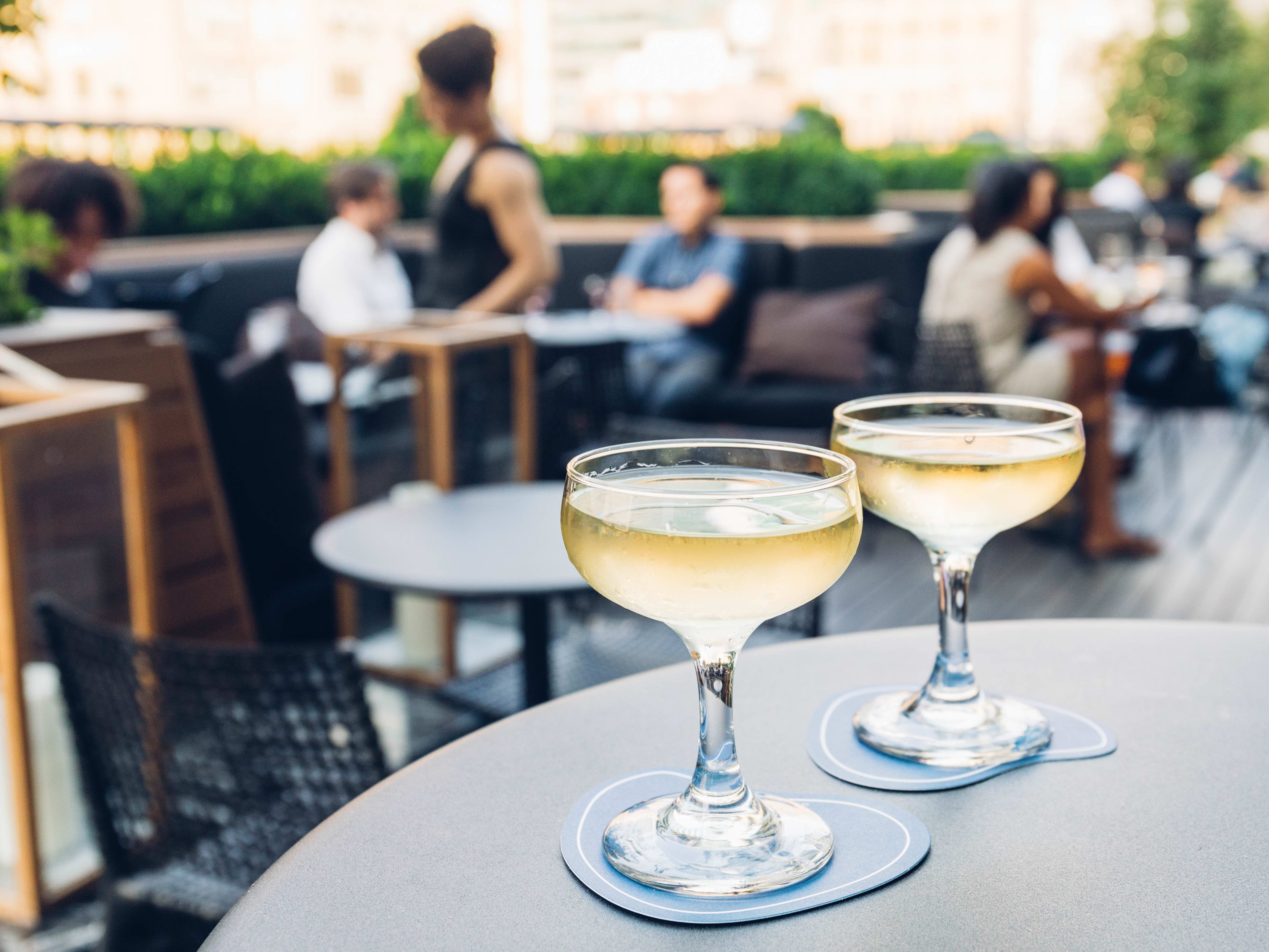 Darling - Review - Midtown - New York - The Infatuation