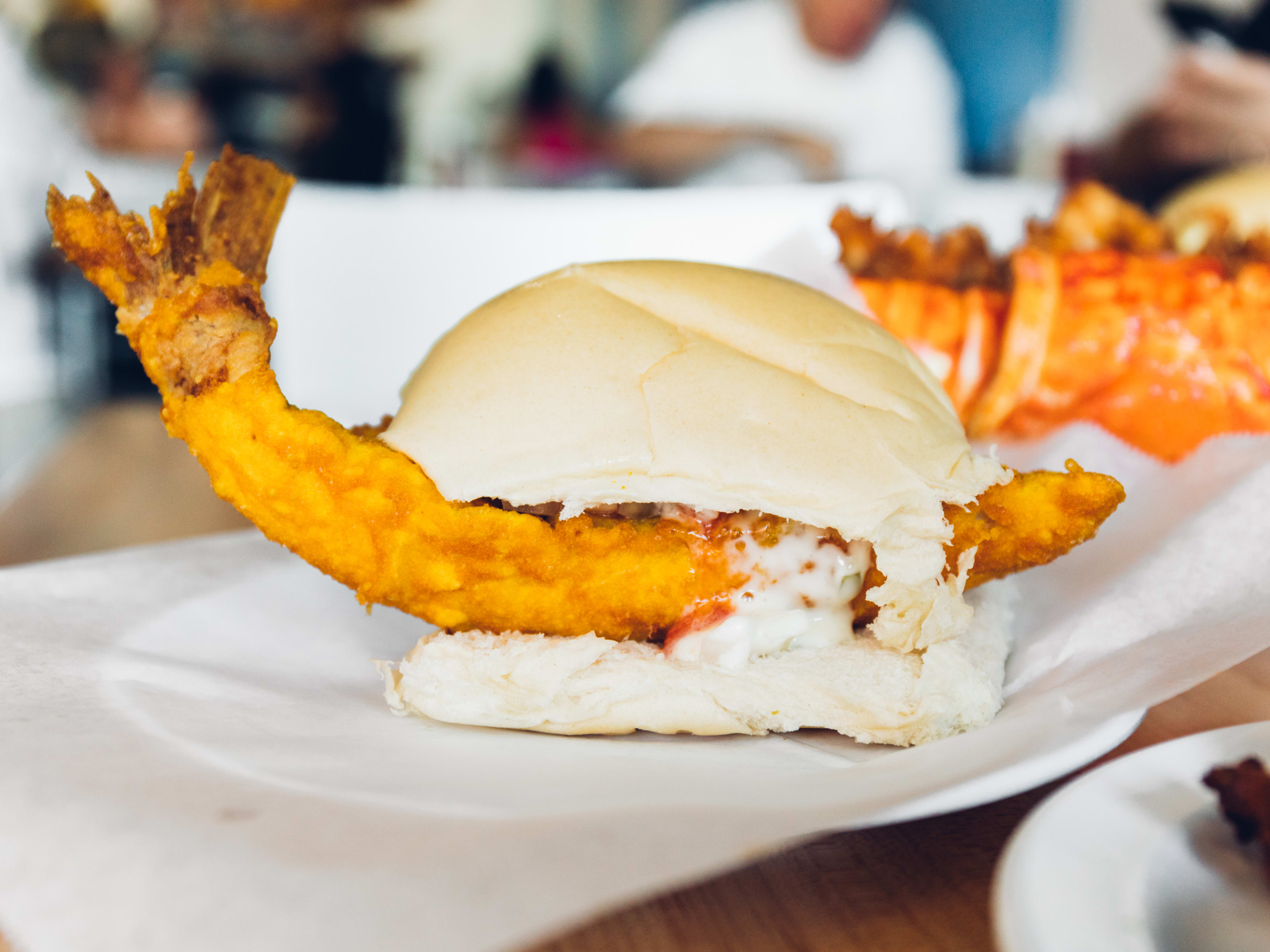 13 Best Seafood Restaurants In Miami - Miami - The Infatuation