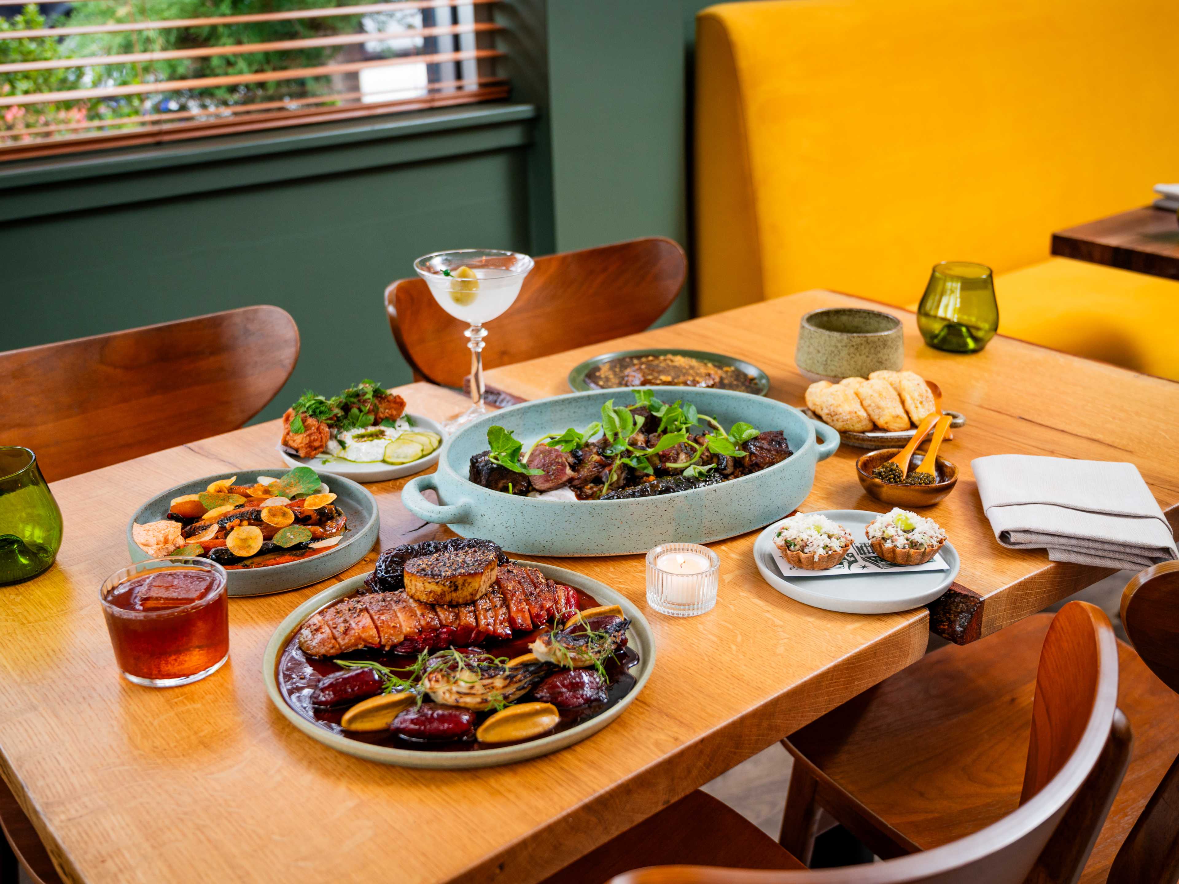 Fishtown - Philadelphia - The Infatuation