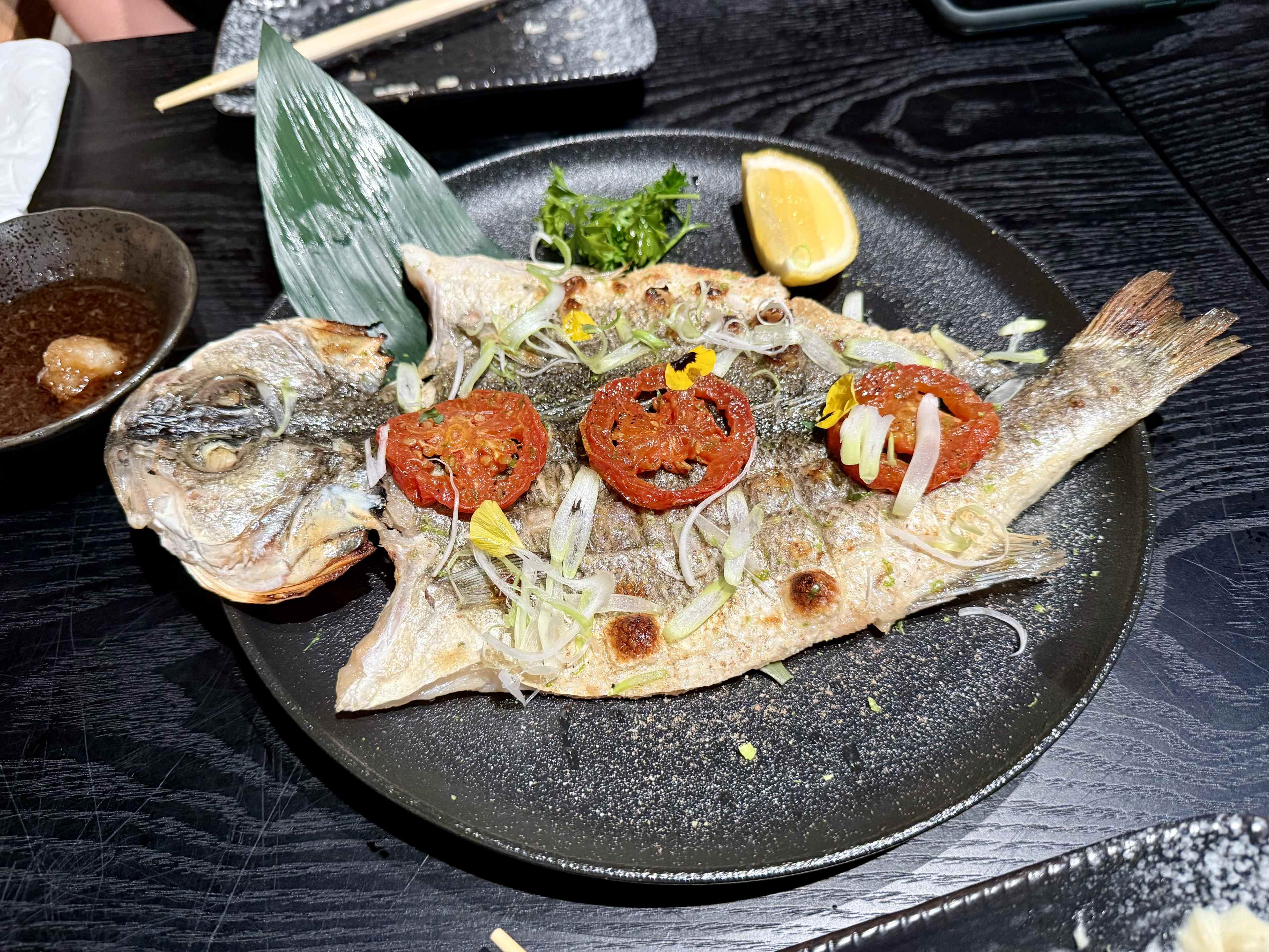 The ATL Hit List: The Best New Restaurants In Atlanta - Atlanta - The ...